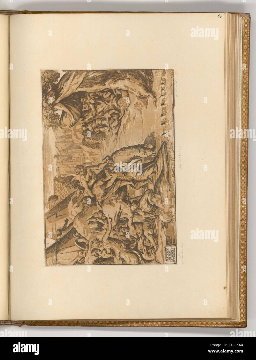 Cloelia hi-res stock photography and images - Alamy