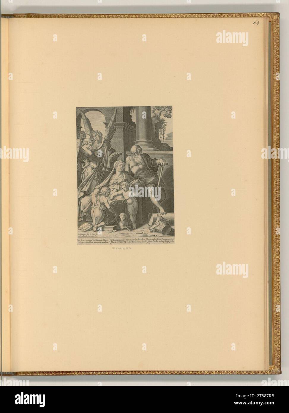 Cartaro cristofano hi-res stock photography and images - Alamy