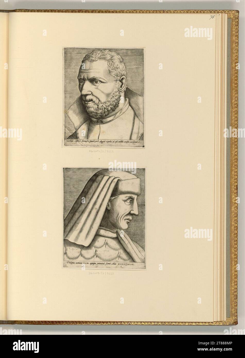Engraving individual anatomy hi-res stock photography and images - Alamy