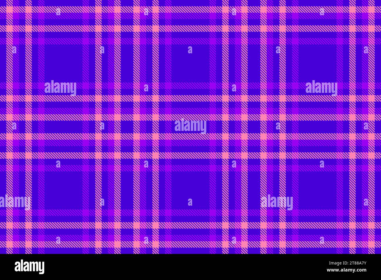 Texture seamless vector of plaid tartan check with a textile background ...