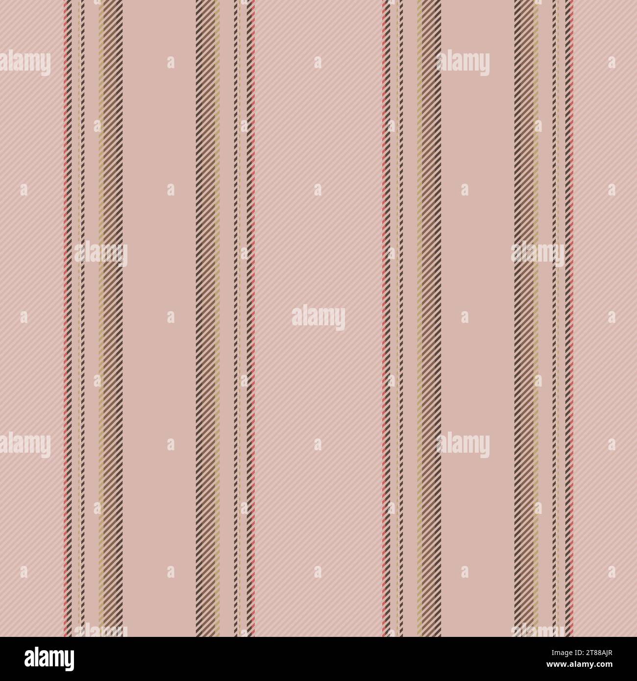 Vertical lines stripe pattern. Vector stripes background fabric texture ...