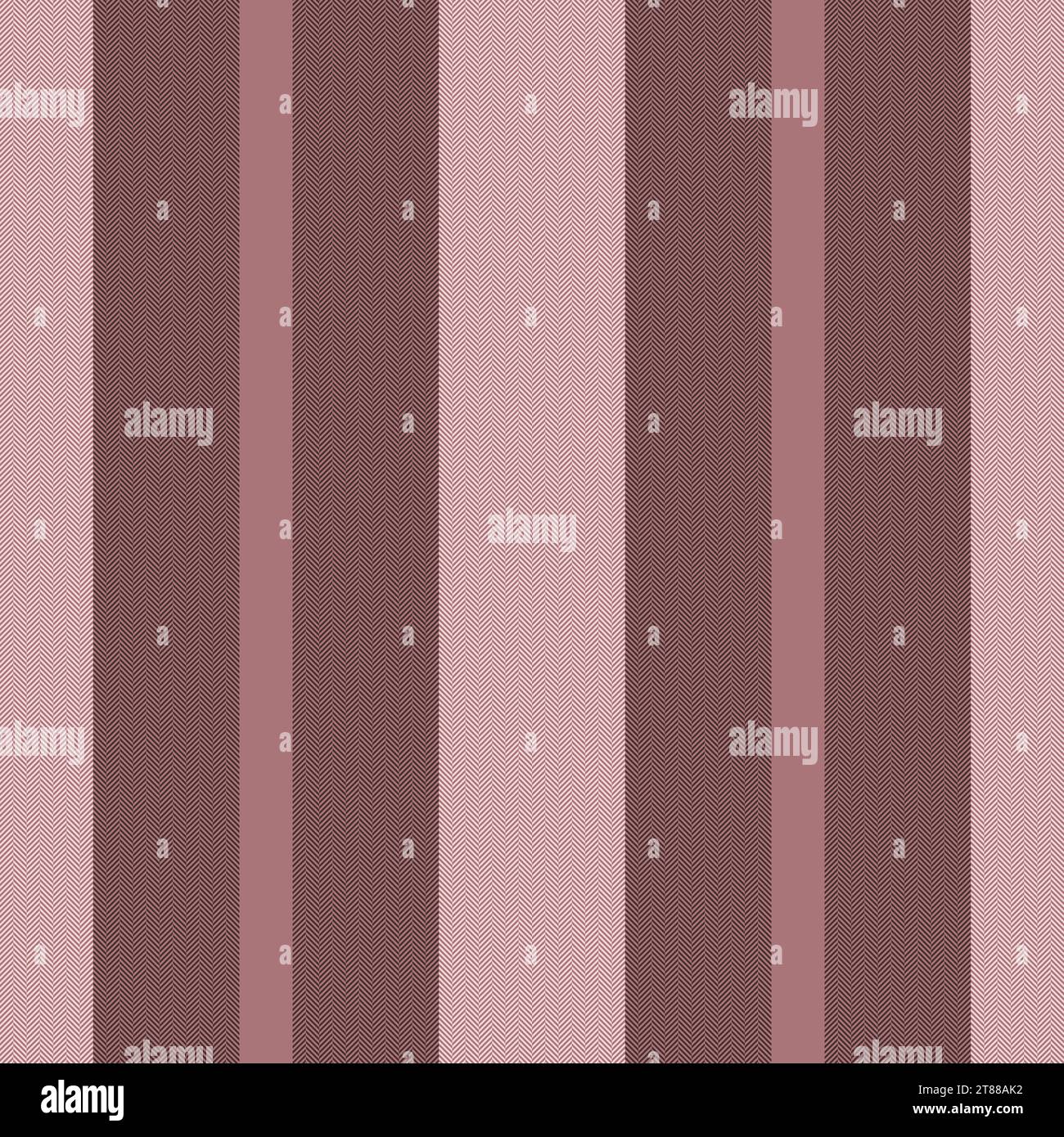 Vertical lines stripe pattern. Vector stripes background fabric texture ...