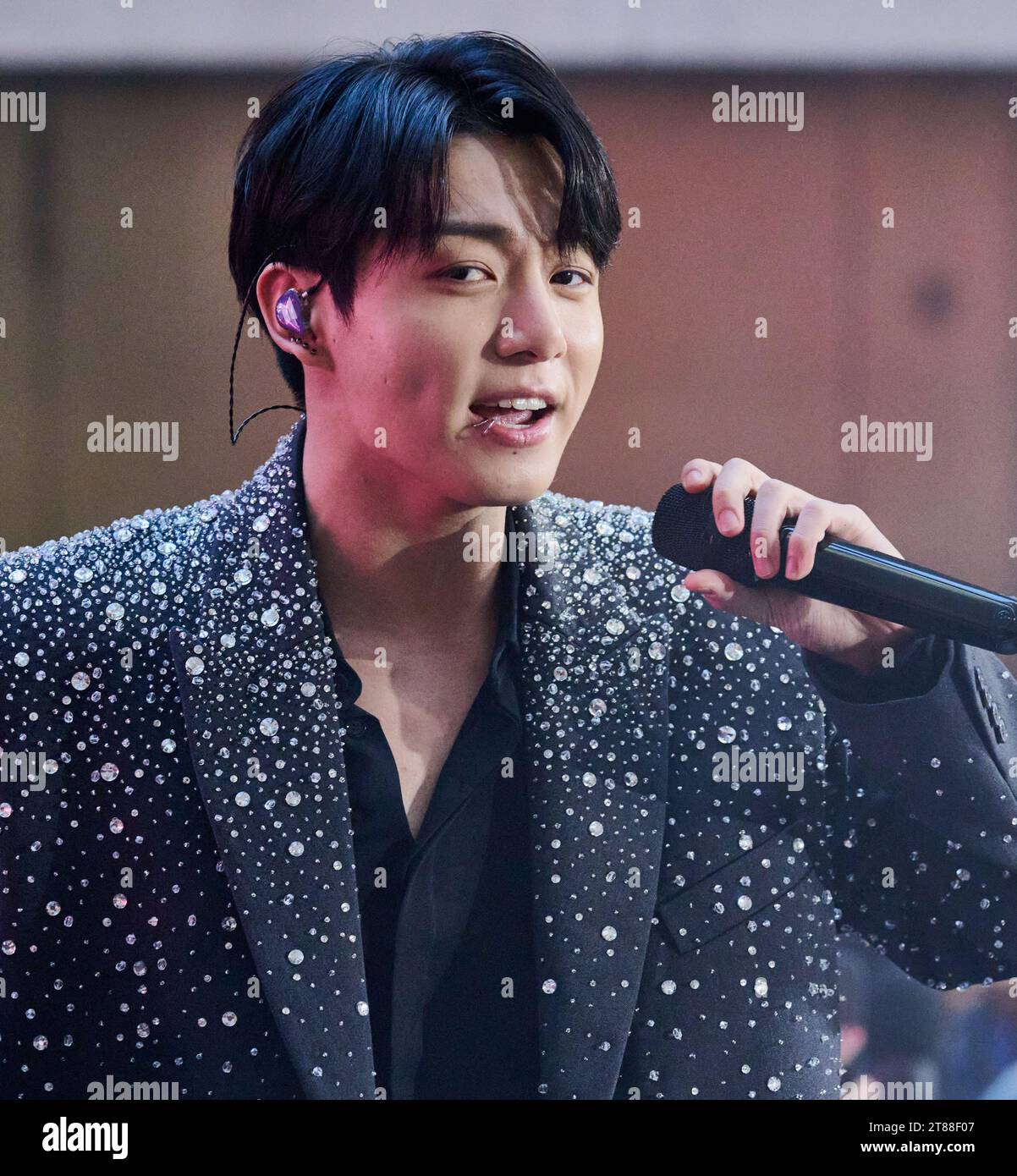 Jeon jungkook hi-res stock photography and images - Alamy