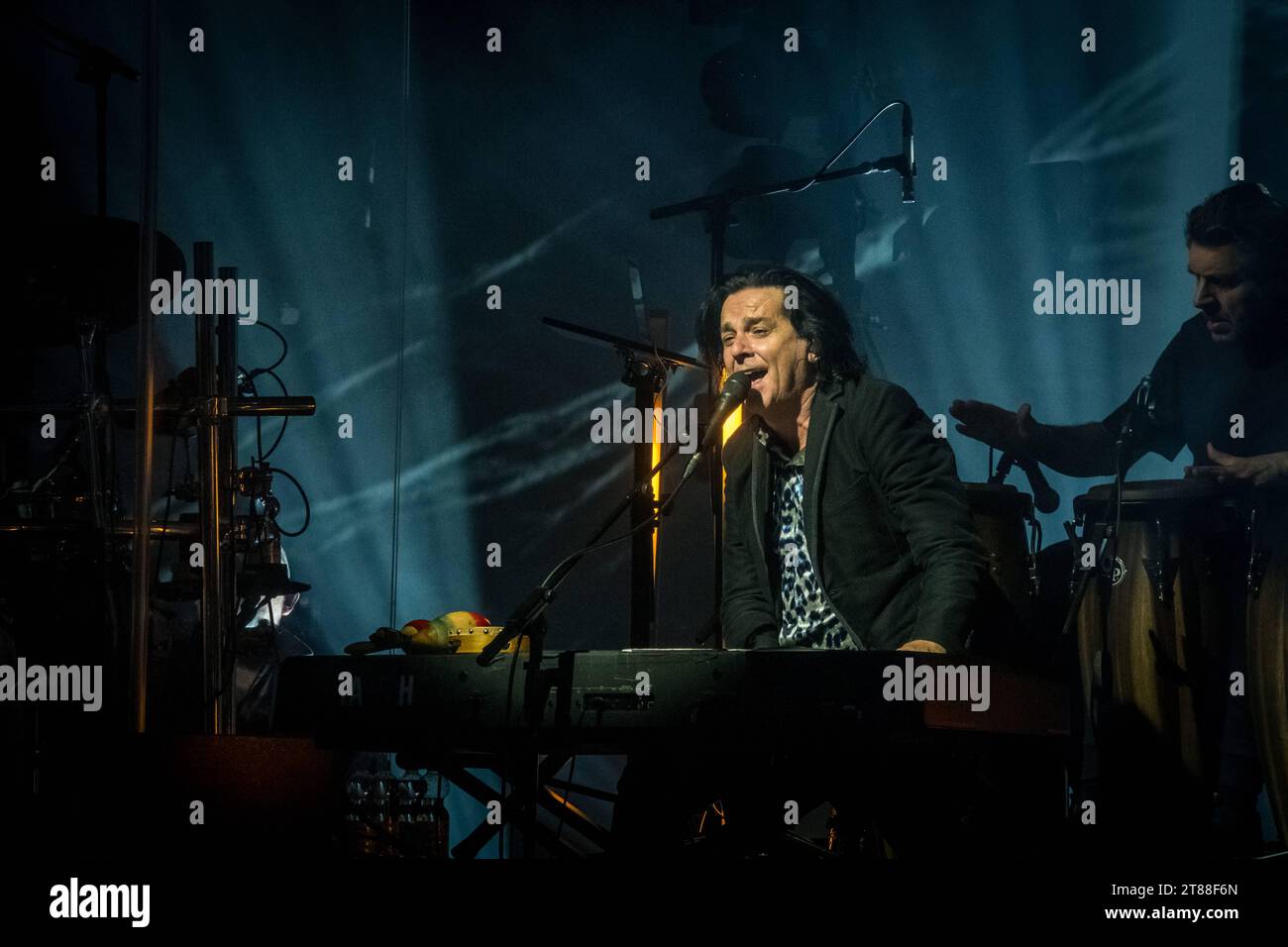 Neoprog hi-res stock photography and images - Alamy