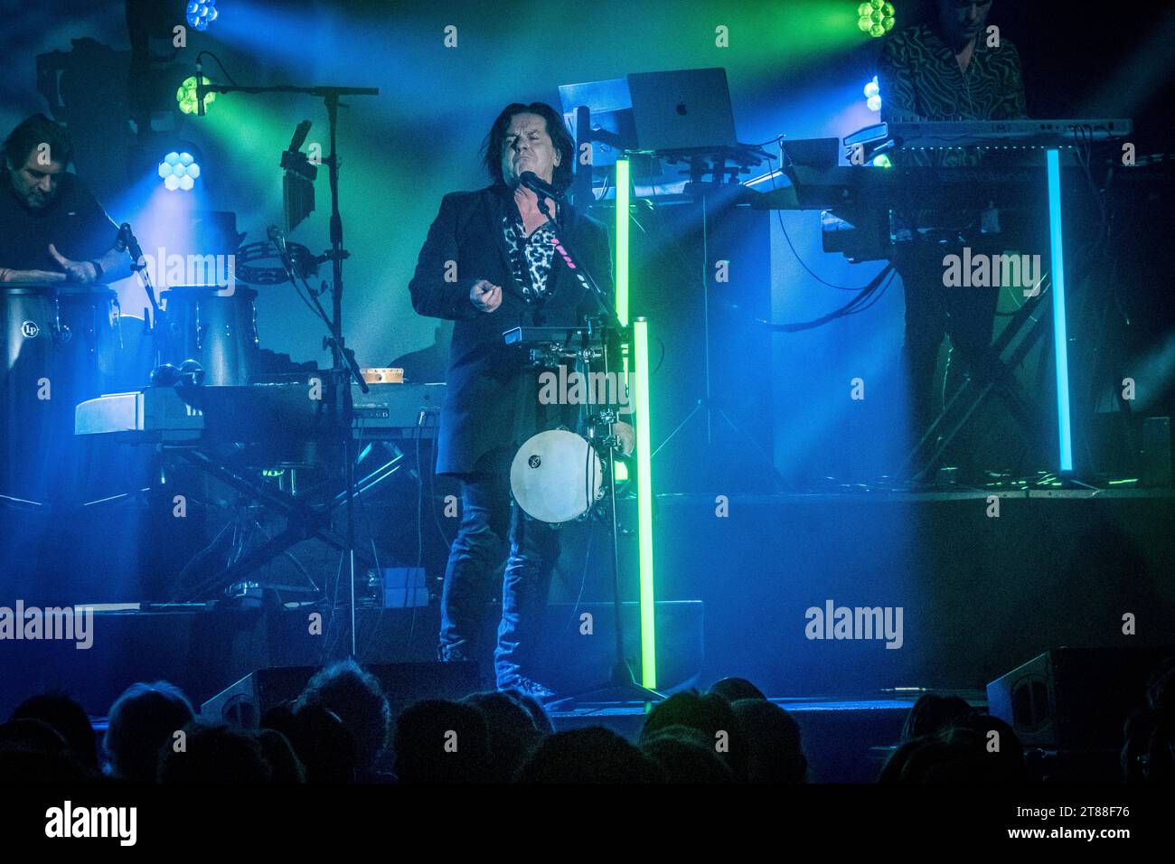 Marillion 1985 hi-res stock photography and images - Alamy