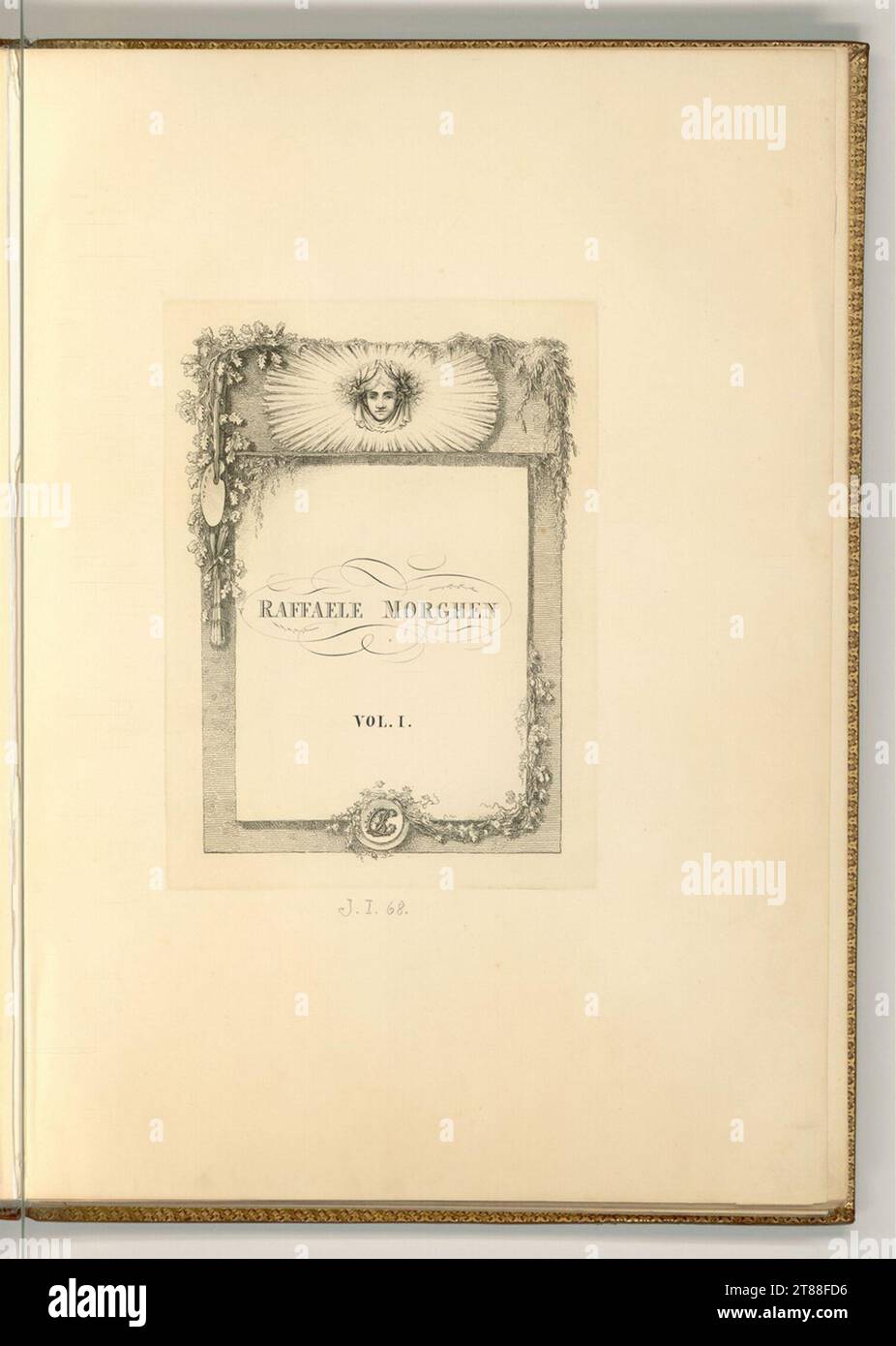 Joseph i fischer hi-res stock photography and images - Alamy