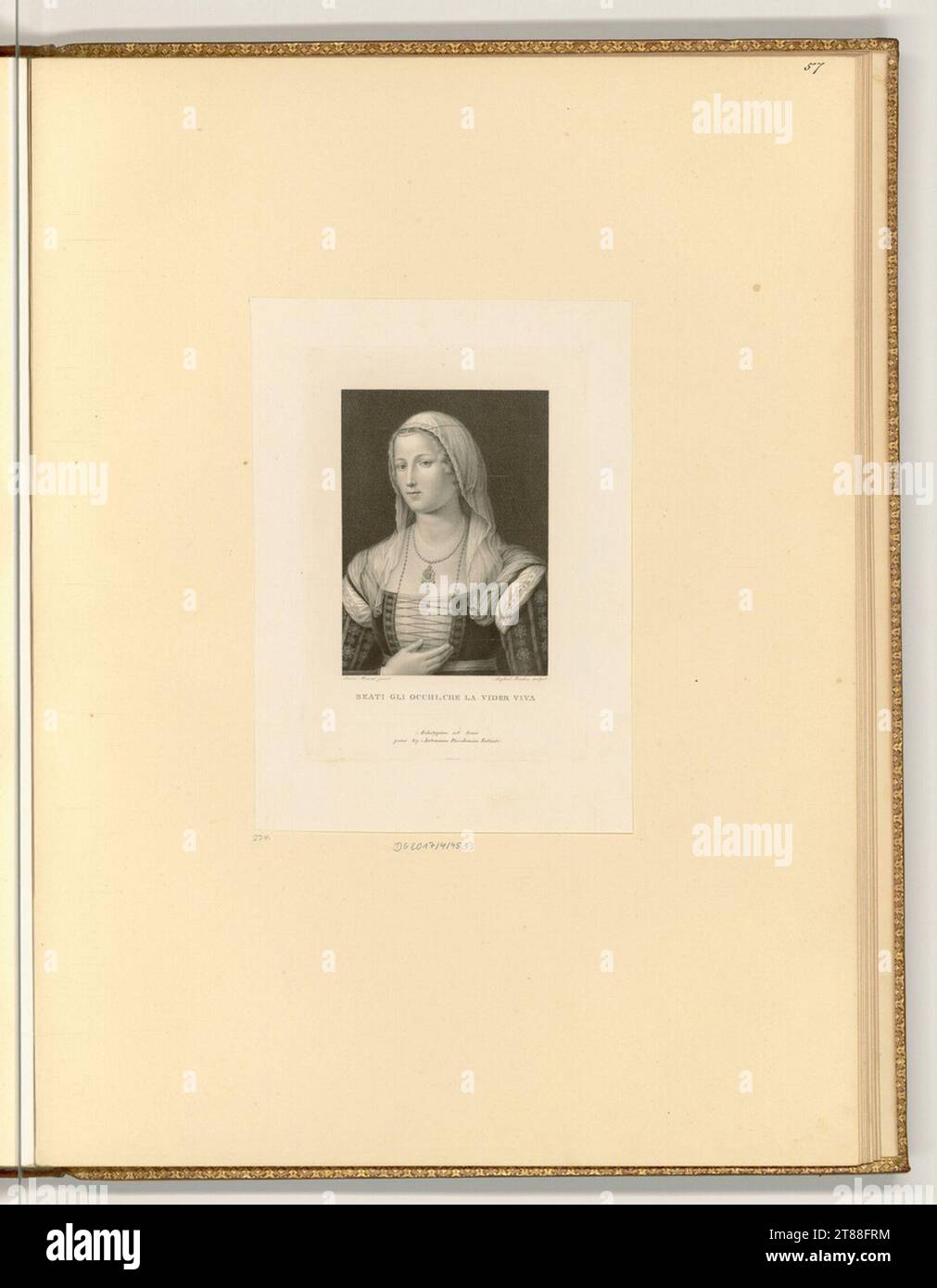 Madonna laura hi-res stock photography and images - Alamy