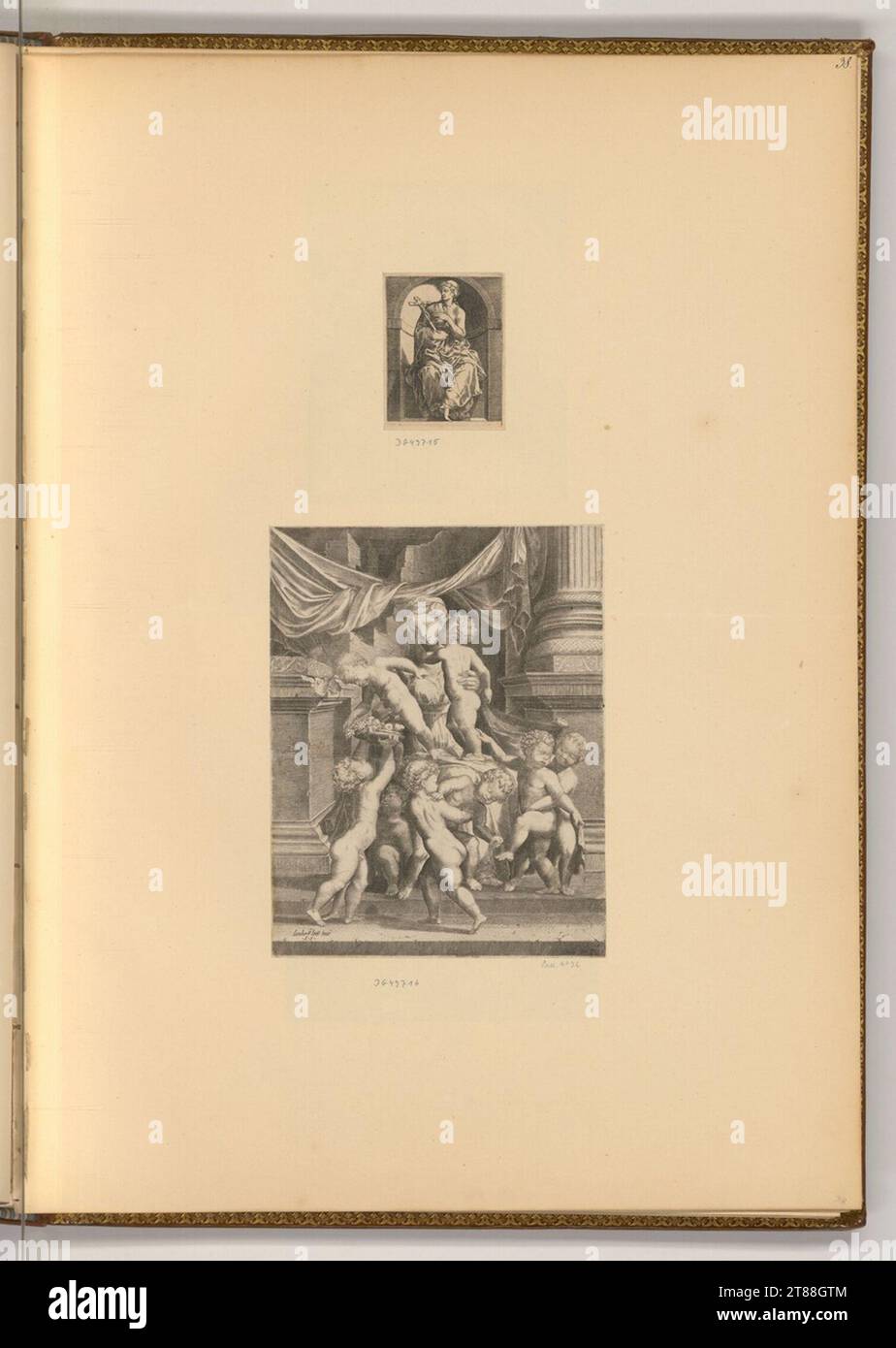 Personification of faith hi-res stock photography and images - Alamy