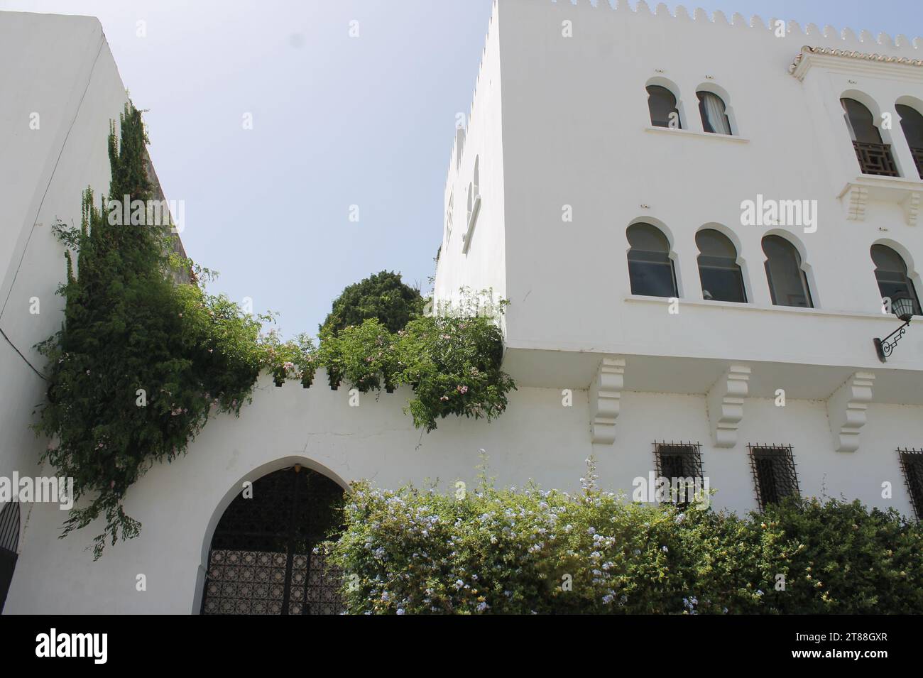 Tangier details hi-res stock photography and images - Alamy