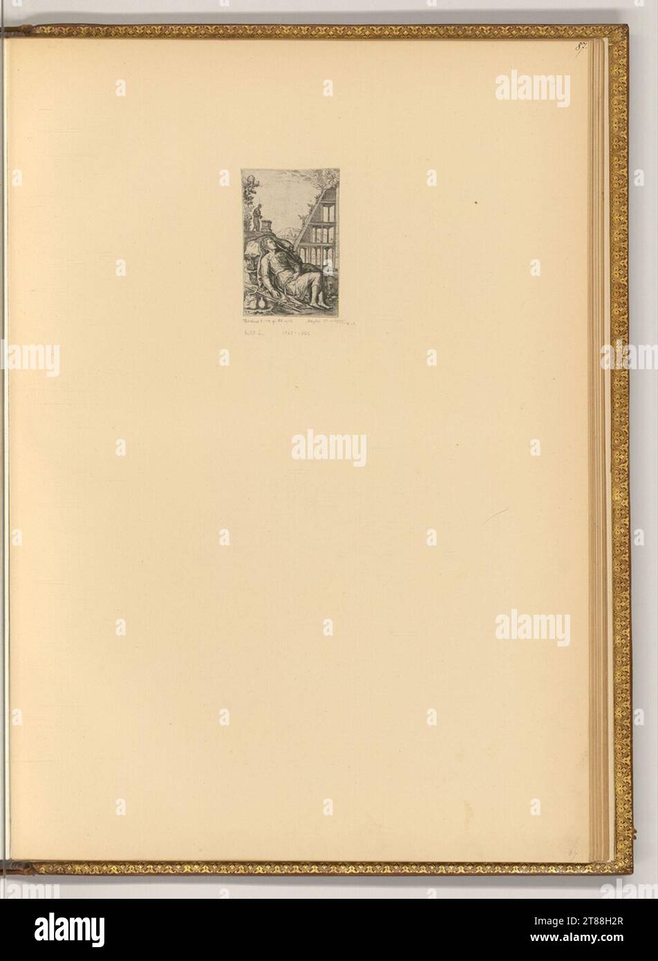 Pieter huys hi-res stock photography and images - Alamy