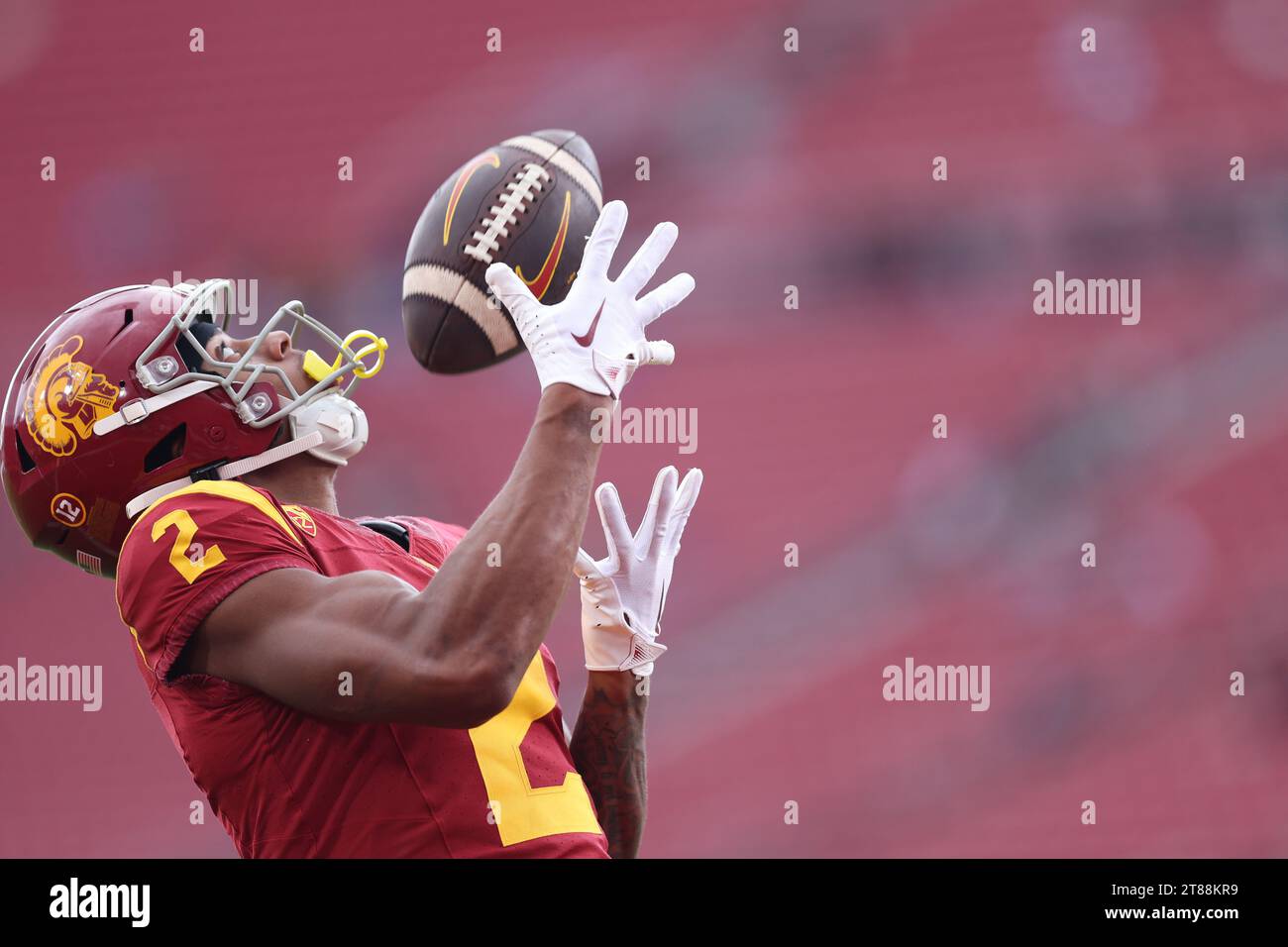 Brenden rice hi-res stock photography and images - Alamy