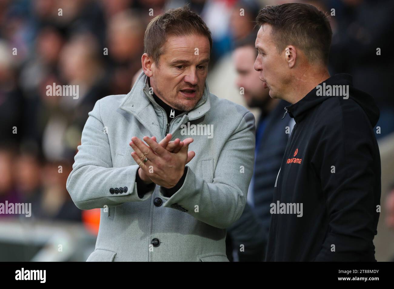 Neil mcmahon hi-res stock photography and images - Alamy
