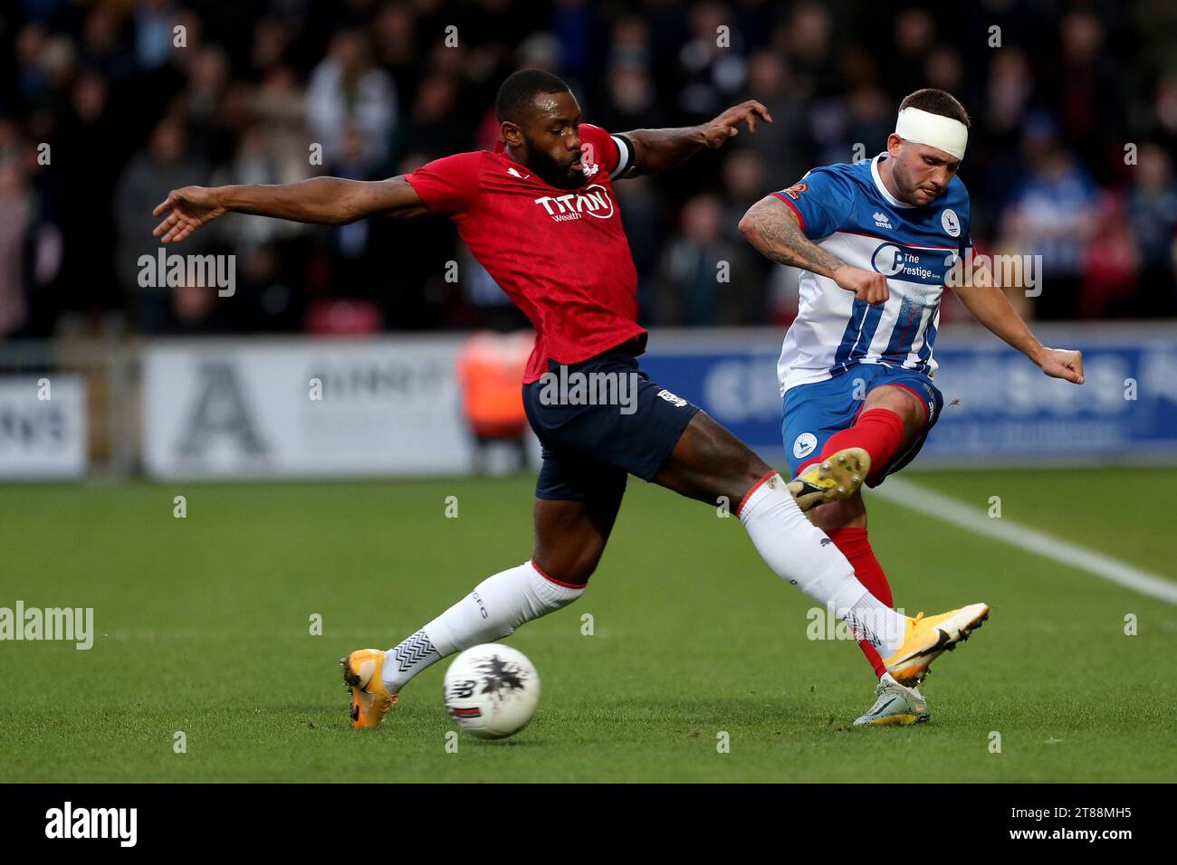 Lenell john lewis york hi-res stock photography and images - Alamy