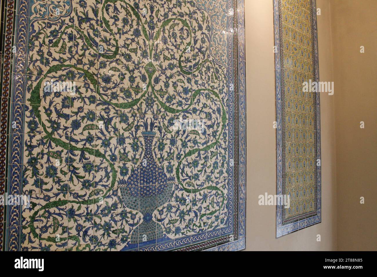 Museum of islamic art cairo hi-res stock photography and images - Alamy