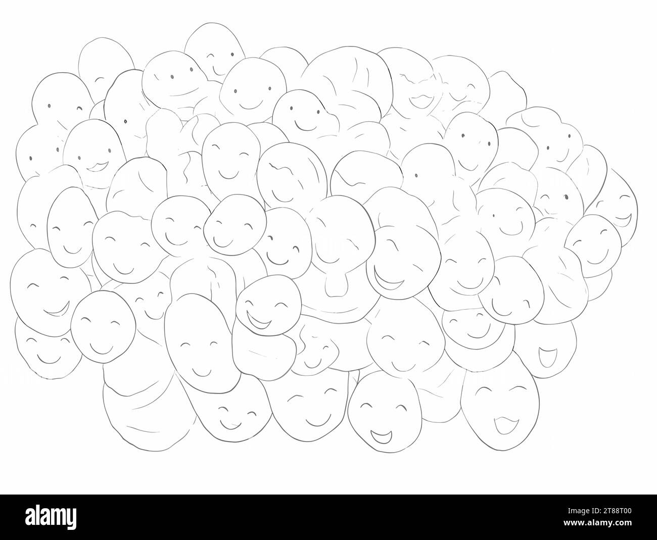 Image Result For How To Draw Happy Robot Faces Image