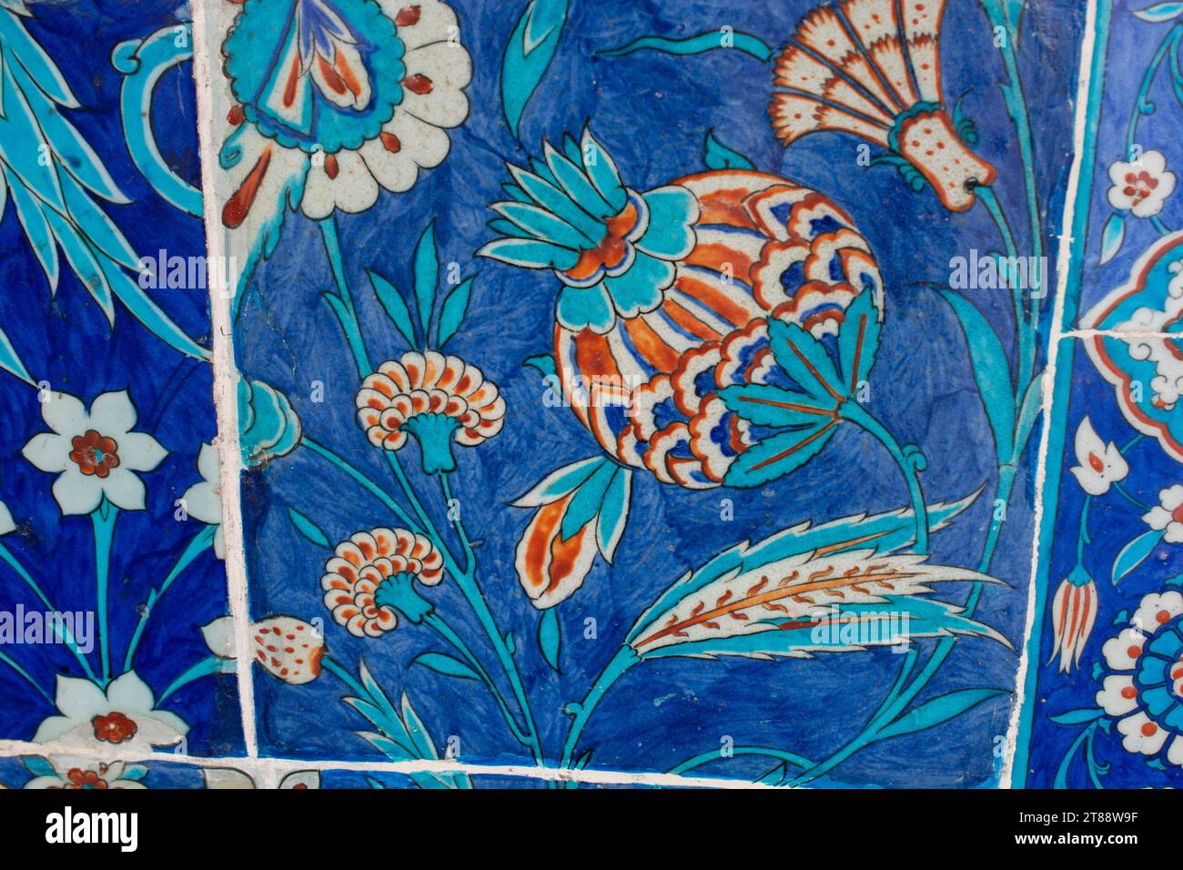 Handmade floral hi-res stock photography and images - Alamy