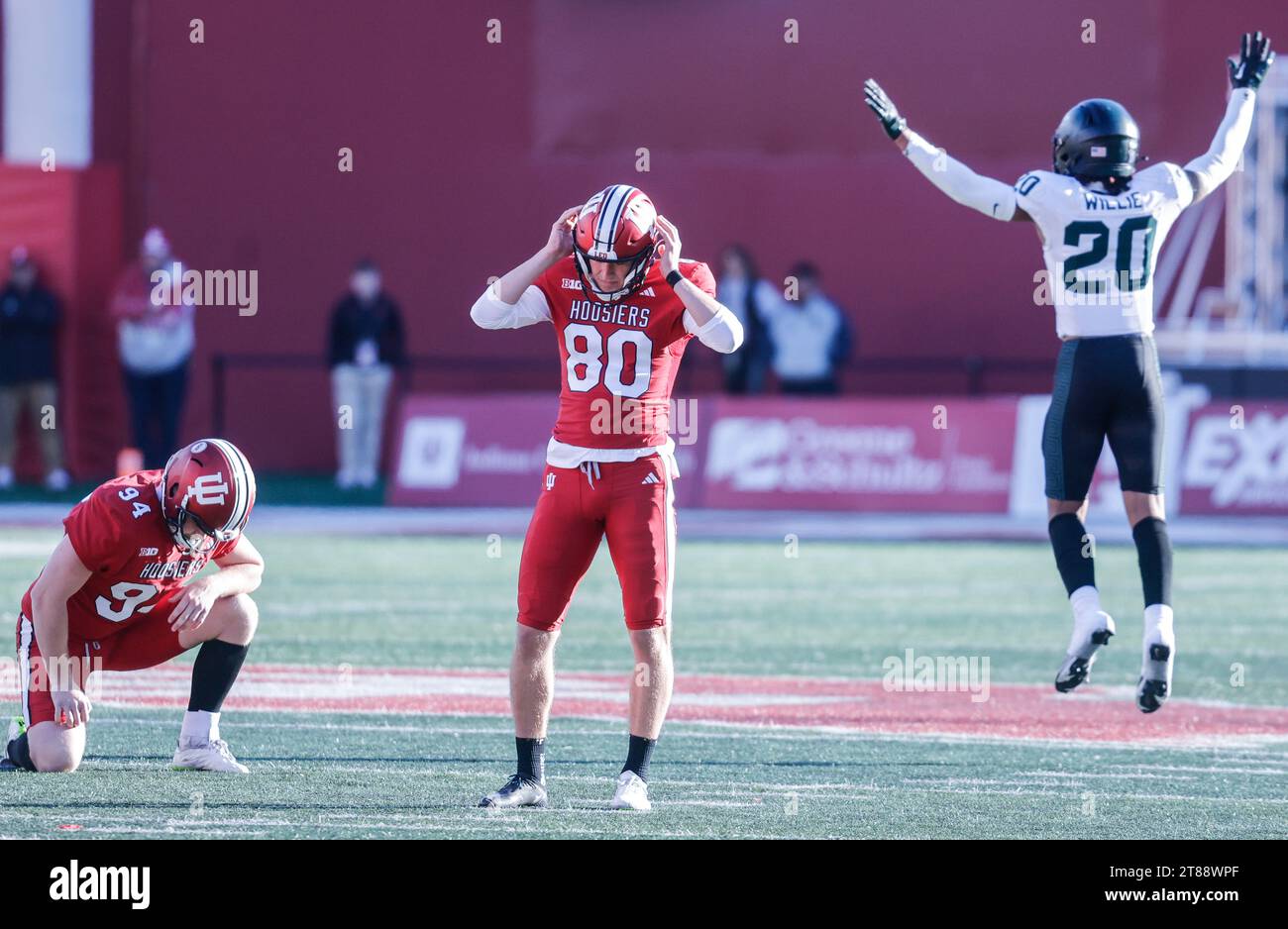 Chris freeman hi-res stock photography and images - Alamy