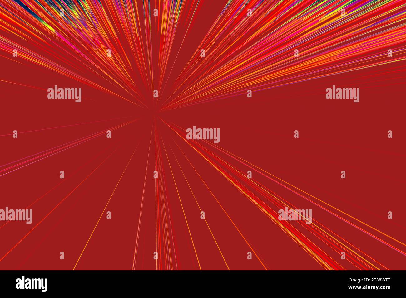 Elegant color gradations Wallpaper with bright colors for website ...