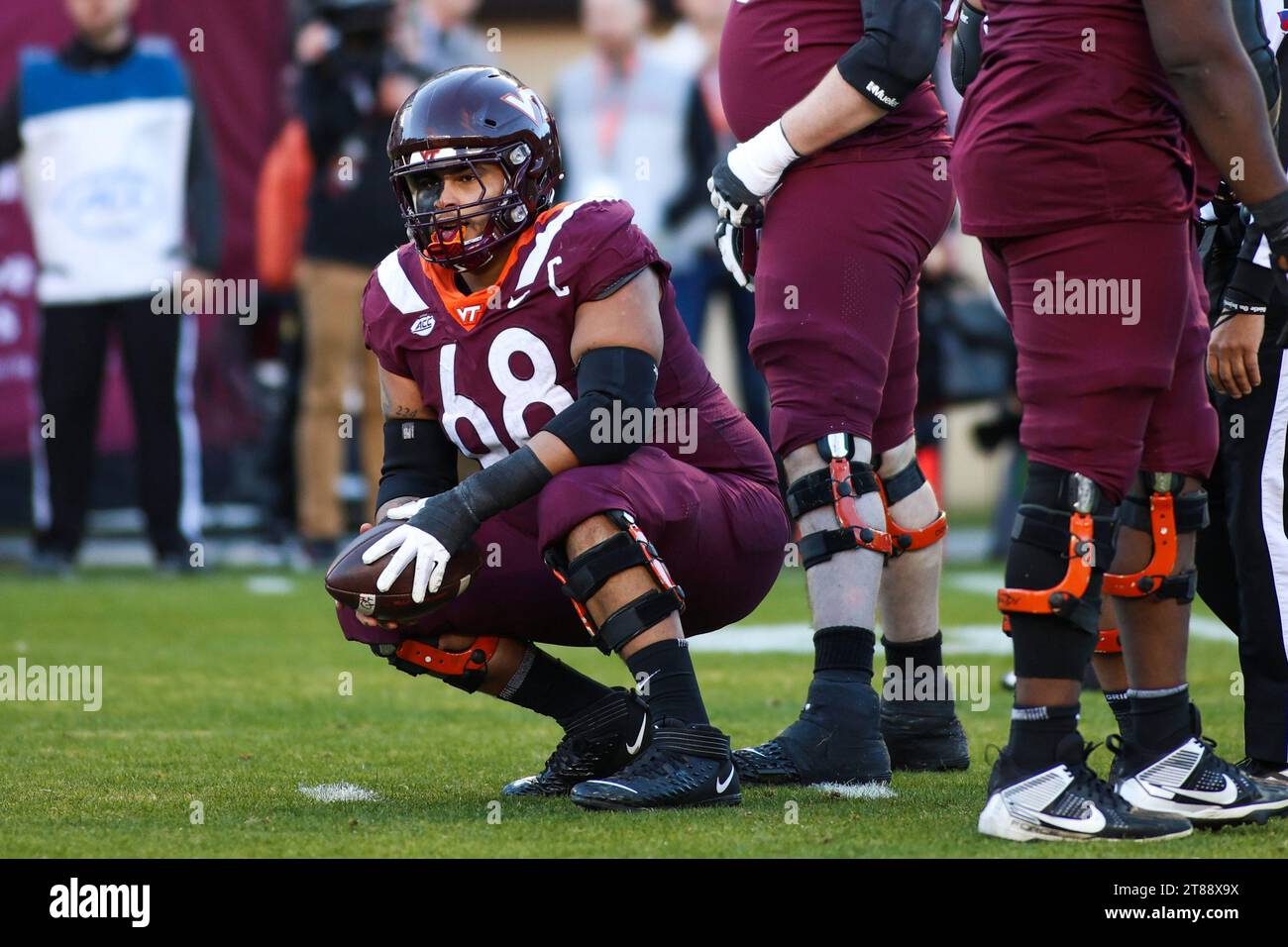 Kaden moore hi-res stock photography and images - Alamy