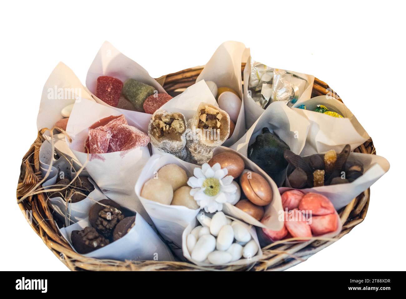 Colorful candy sweets made of fruit juice, sugar and gelatin Stock ...