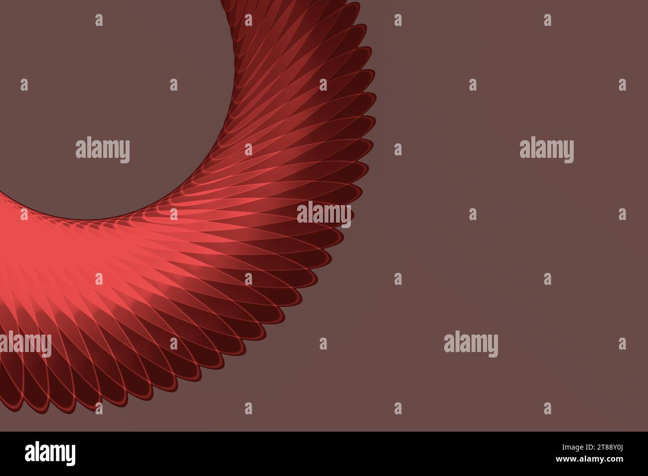 Modern circle form hi-res stock photography and images - Alamy