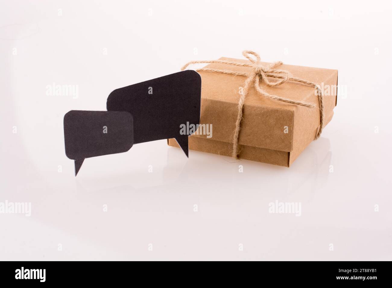 Dialogue box hi-res stock photography and images - Alamy