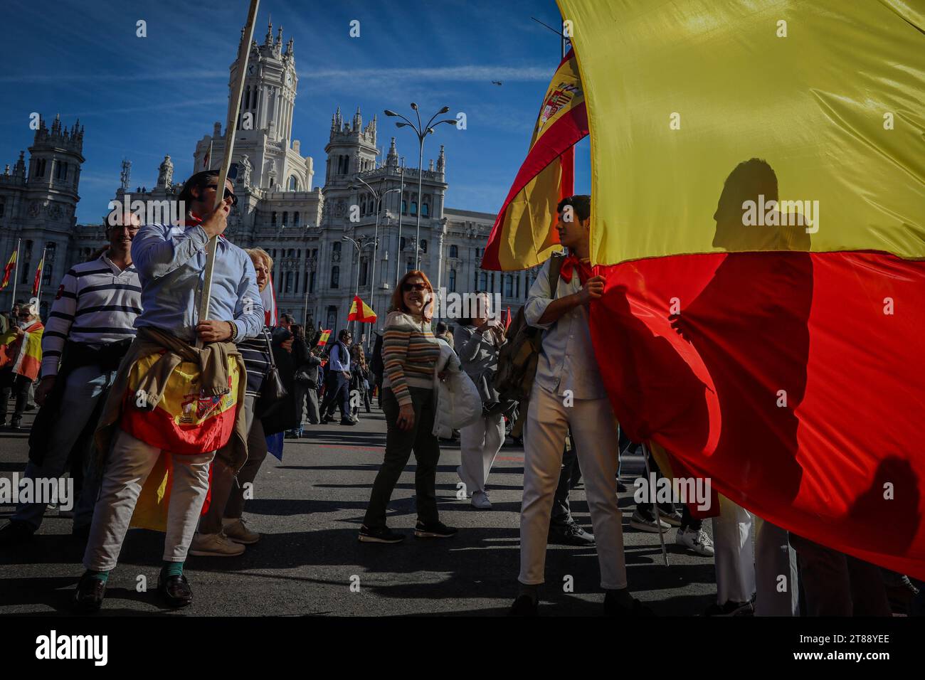 Spanish civic organizations hi-res stock photography and images - Alamy