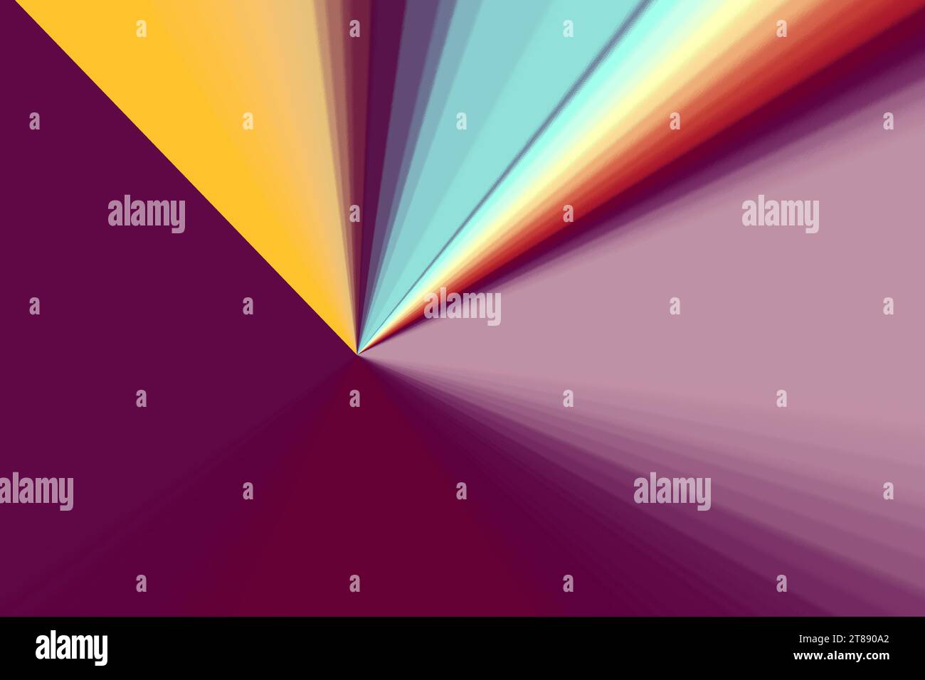 Elegant color gradations Wallpaper with blurred and bright color of ...