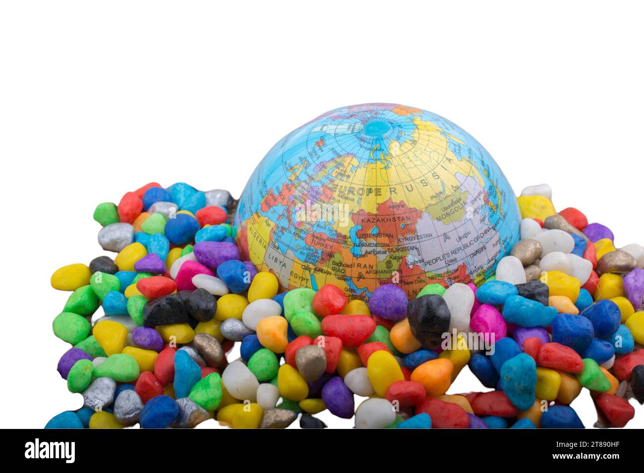 Save The Earth and Climate Change, Protect Planet Earth for Sustainable ...