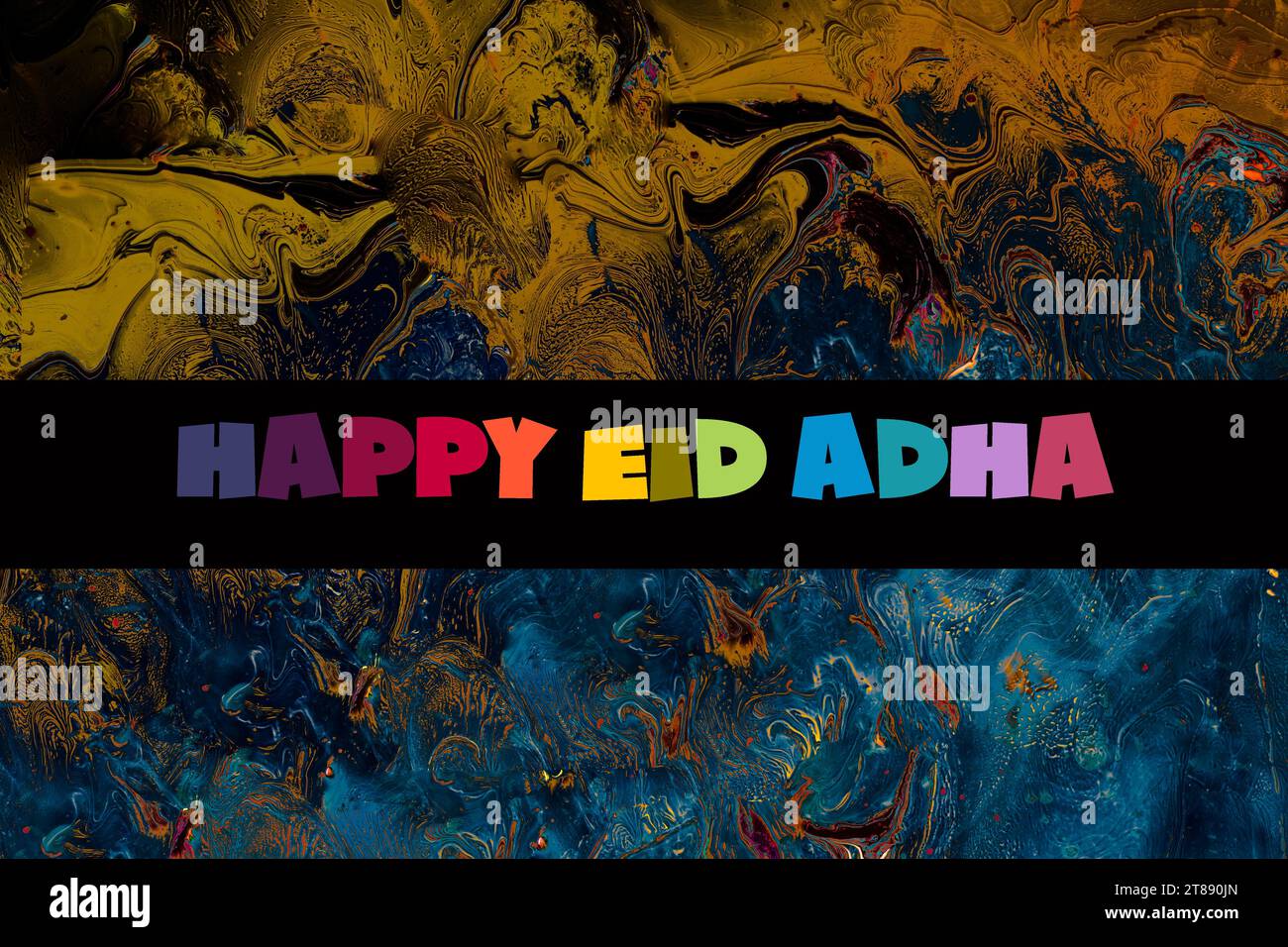 Muslim festival of eid hi-res stock photography and images - Alamy