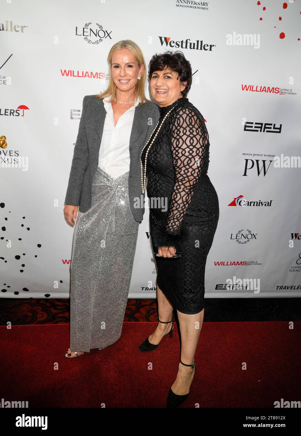 New York, United States. 18th Nov, 2023. New York, USA 11/17/23 Dr ...