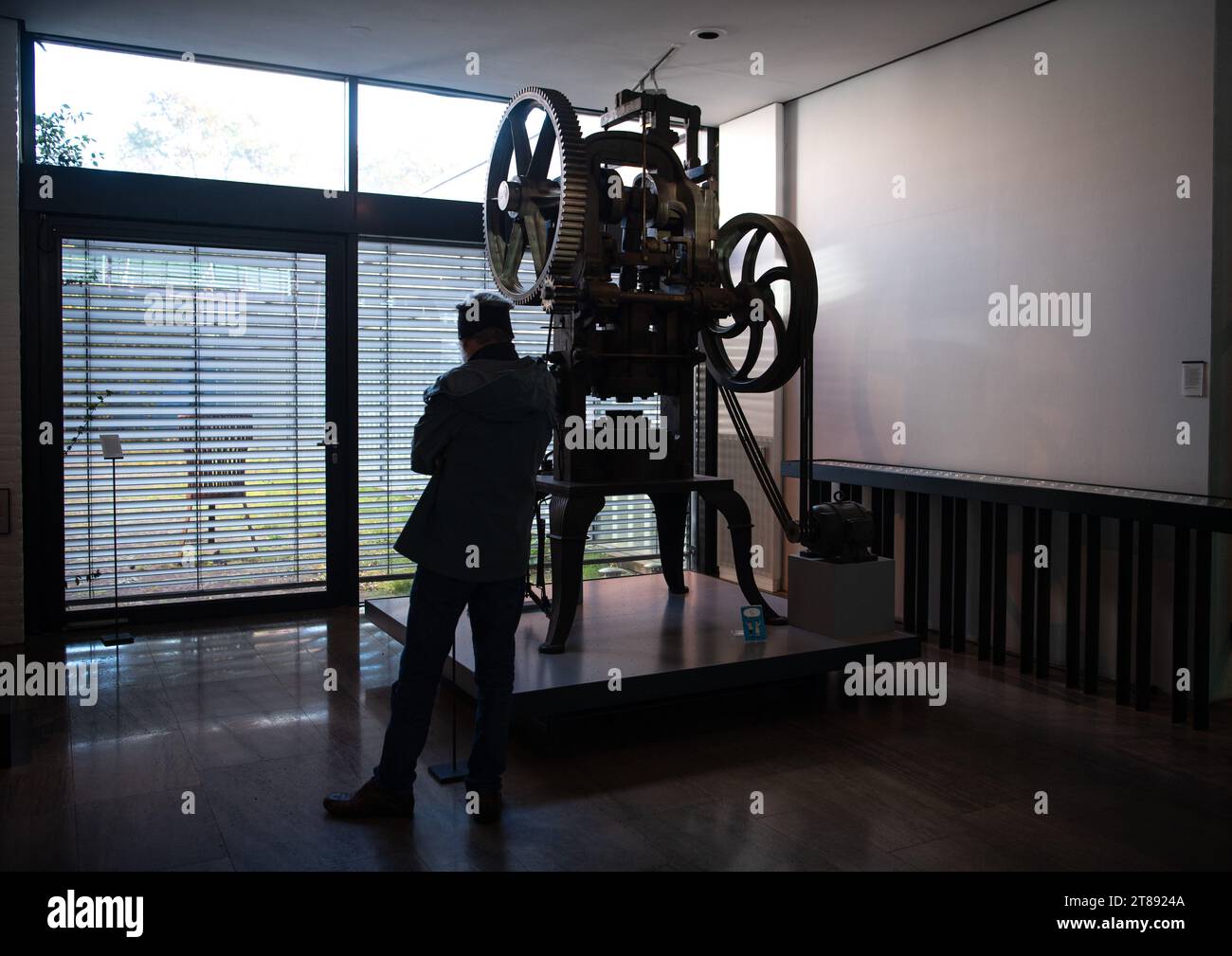 Bergfeld hi-res stock photography and images - Alamy