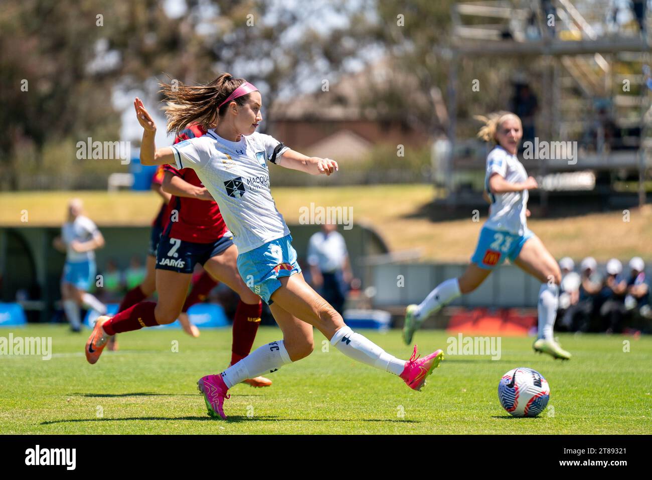 Sydney shea hi-res stock photography and images - Alamy