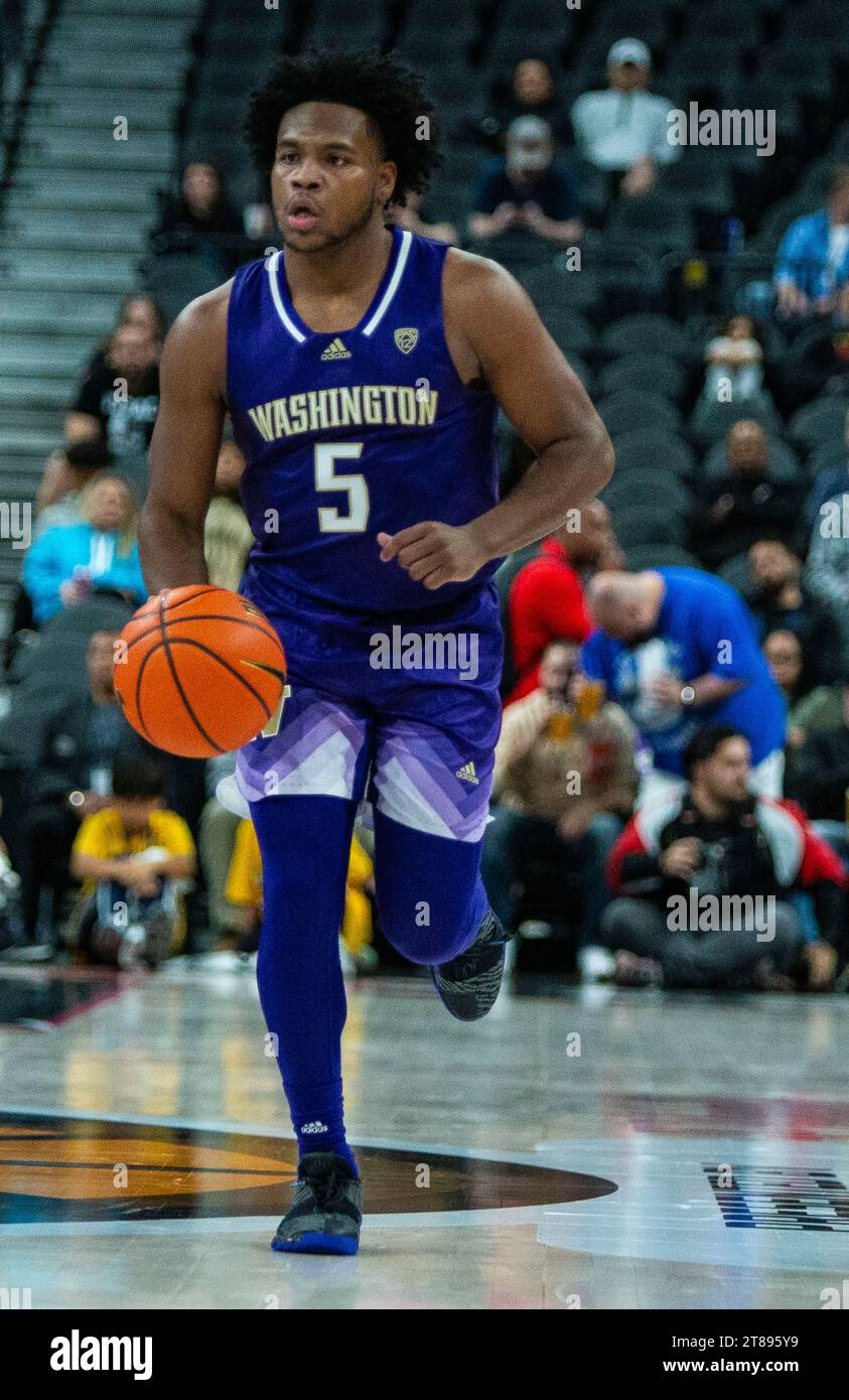 Las Vegas, USA. 17th Nov, 2023. November 17 2023 Las Vegas, NV U.S.A ...