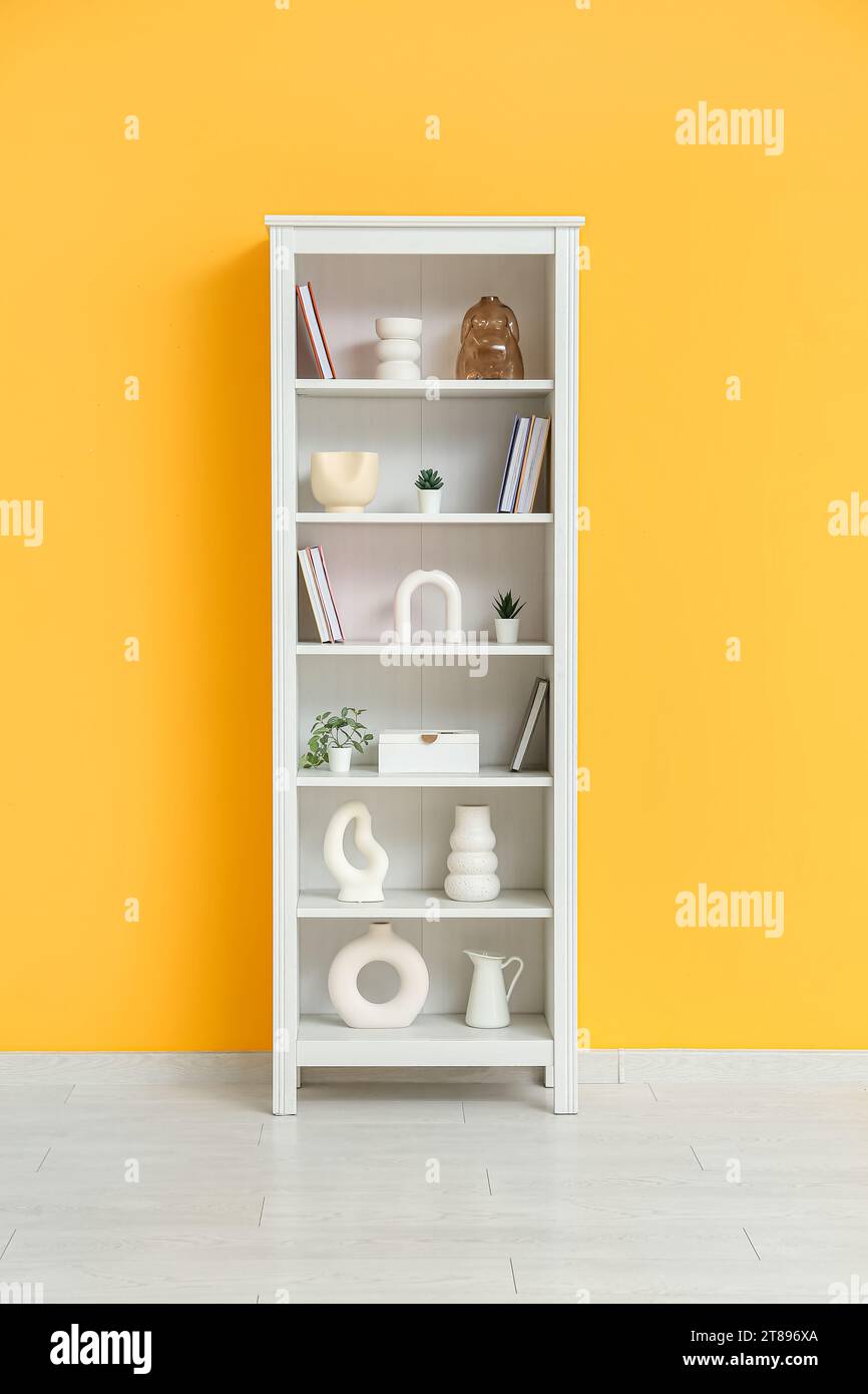 Storage unit orange hi-res stock photography and images - Alamy