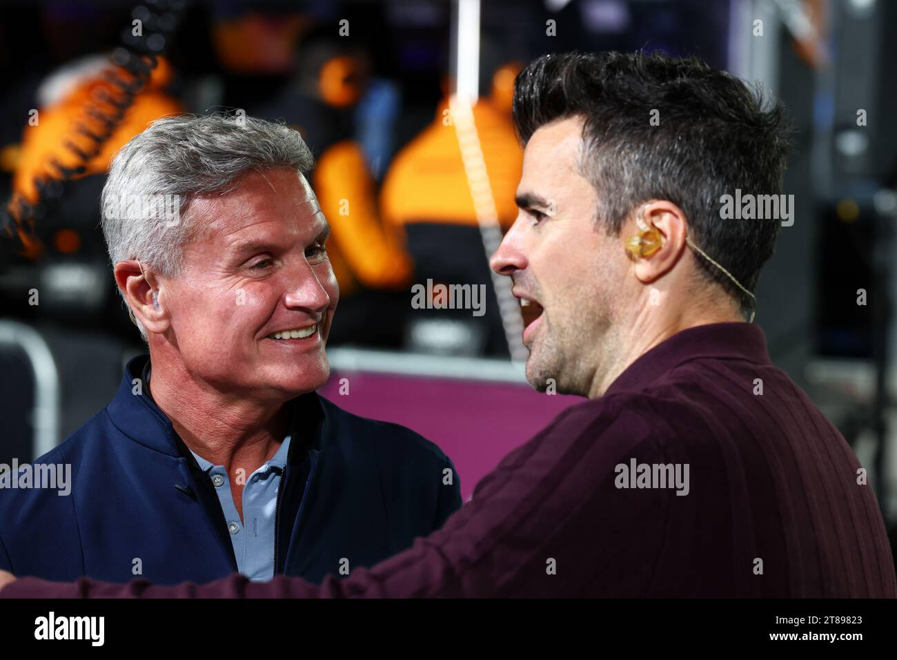 Steve jones channel 4 hi-res stock photography and images - Alamy