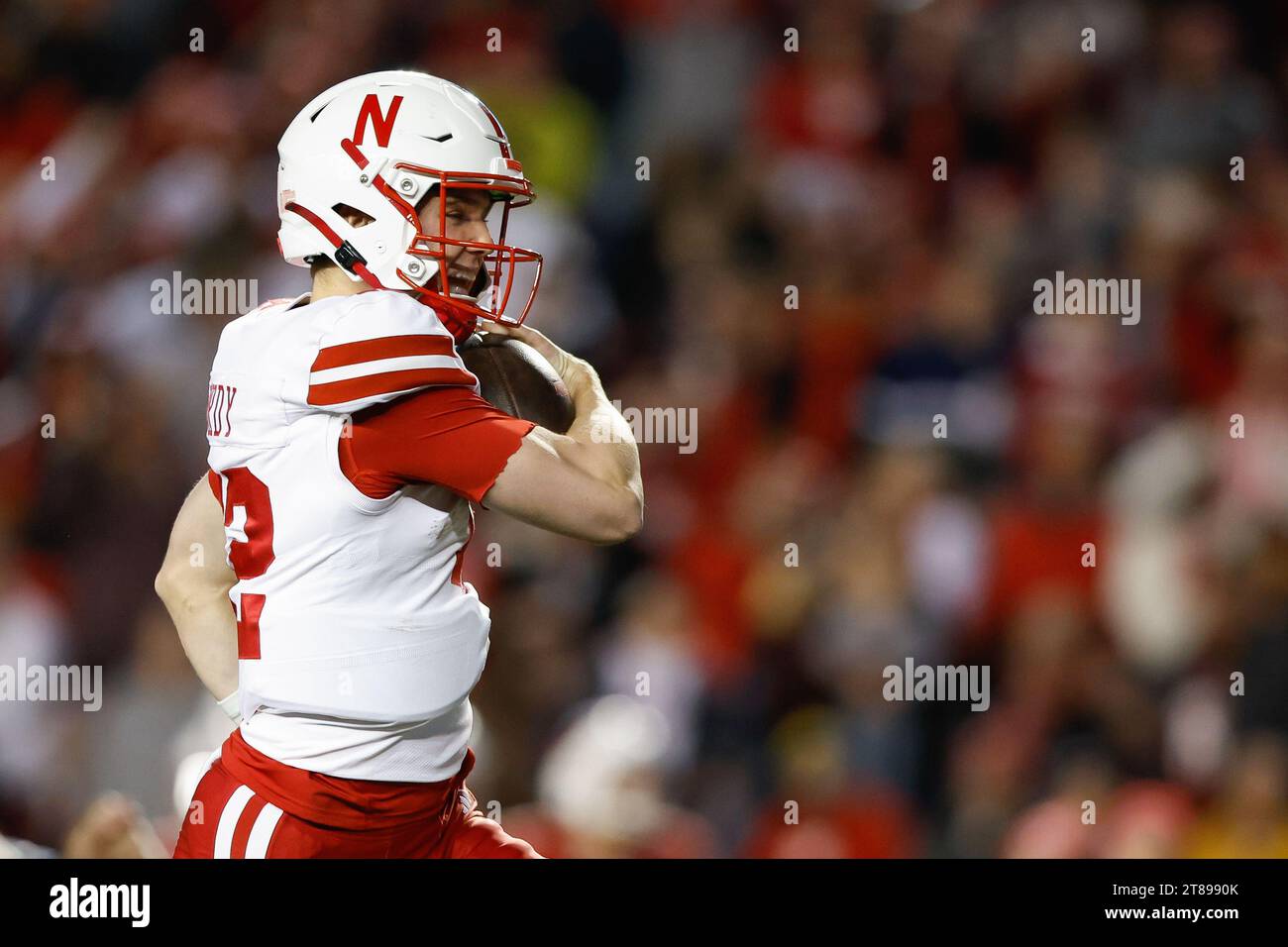 Chubba purdy hi-res stock photography and images - Alamy