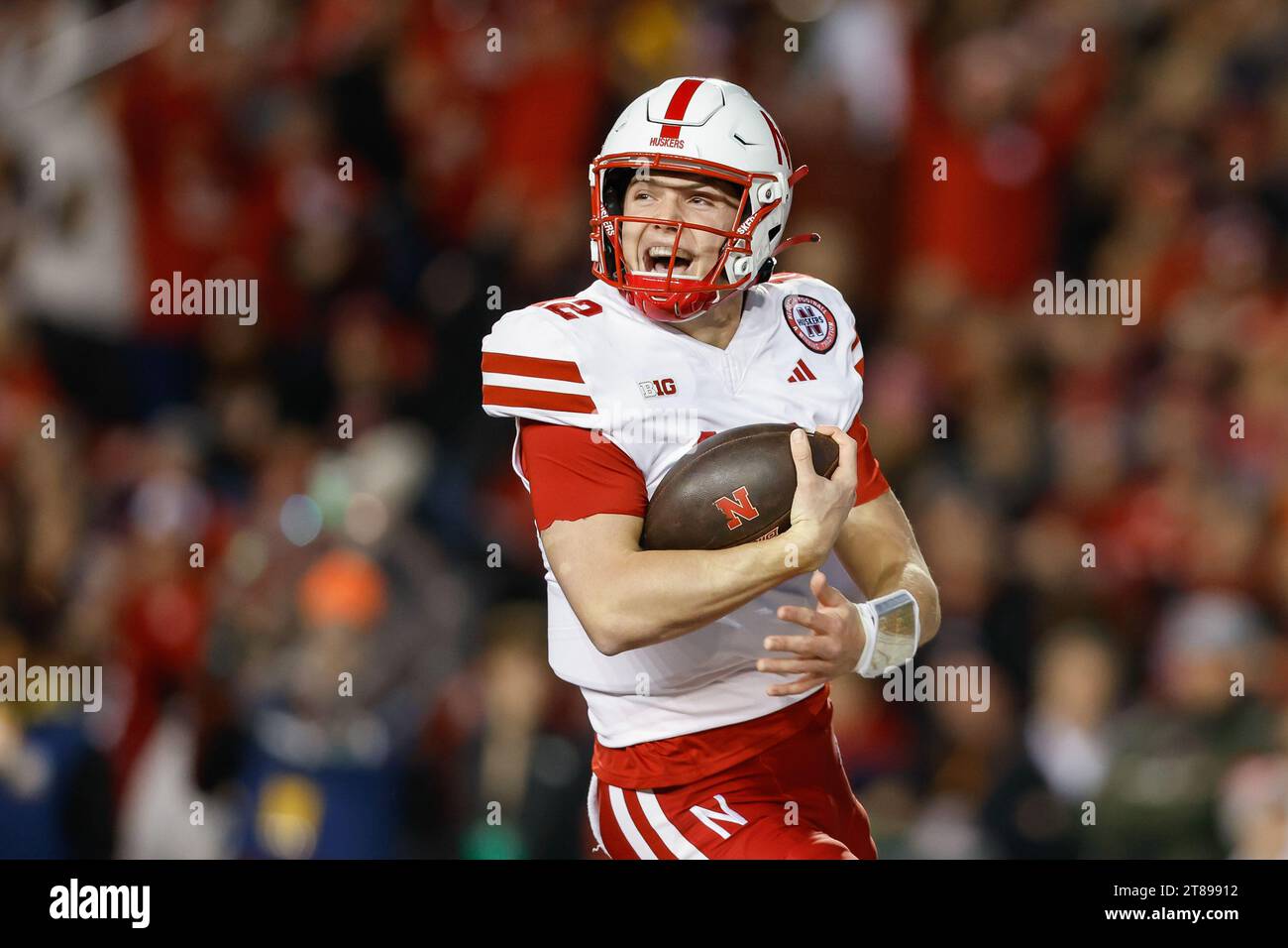 Chubba purdy hi-res stock photography and images - Alamy