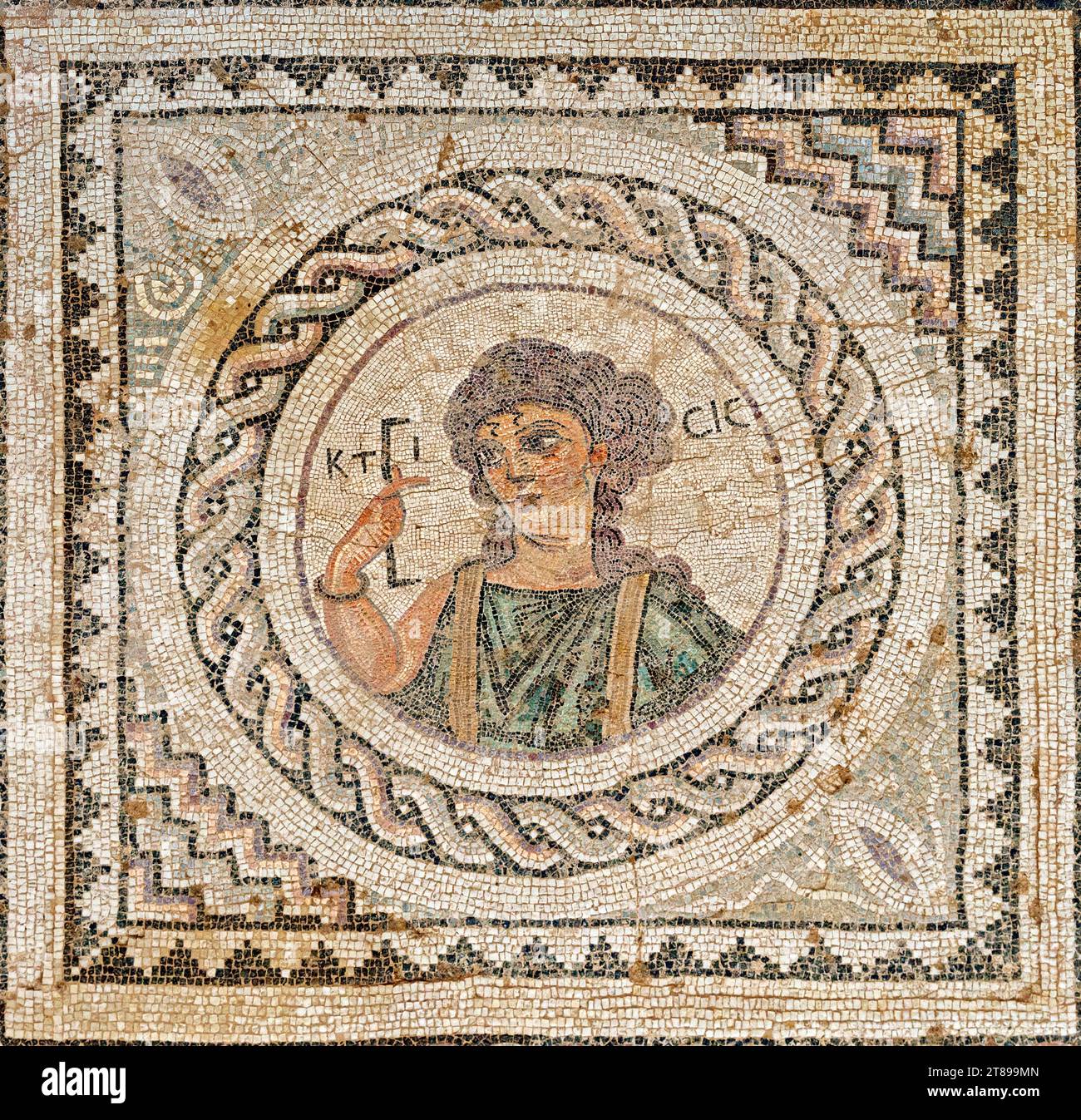 Episkopi cantonment hi-res stock photography and images - Alamy