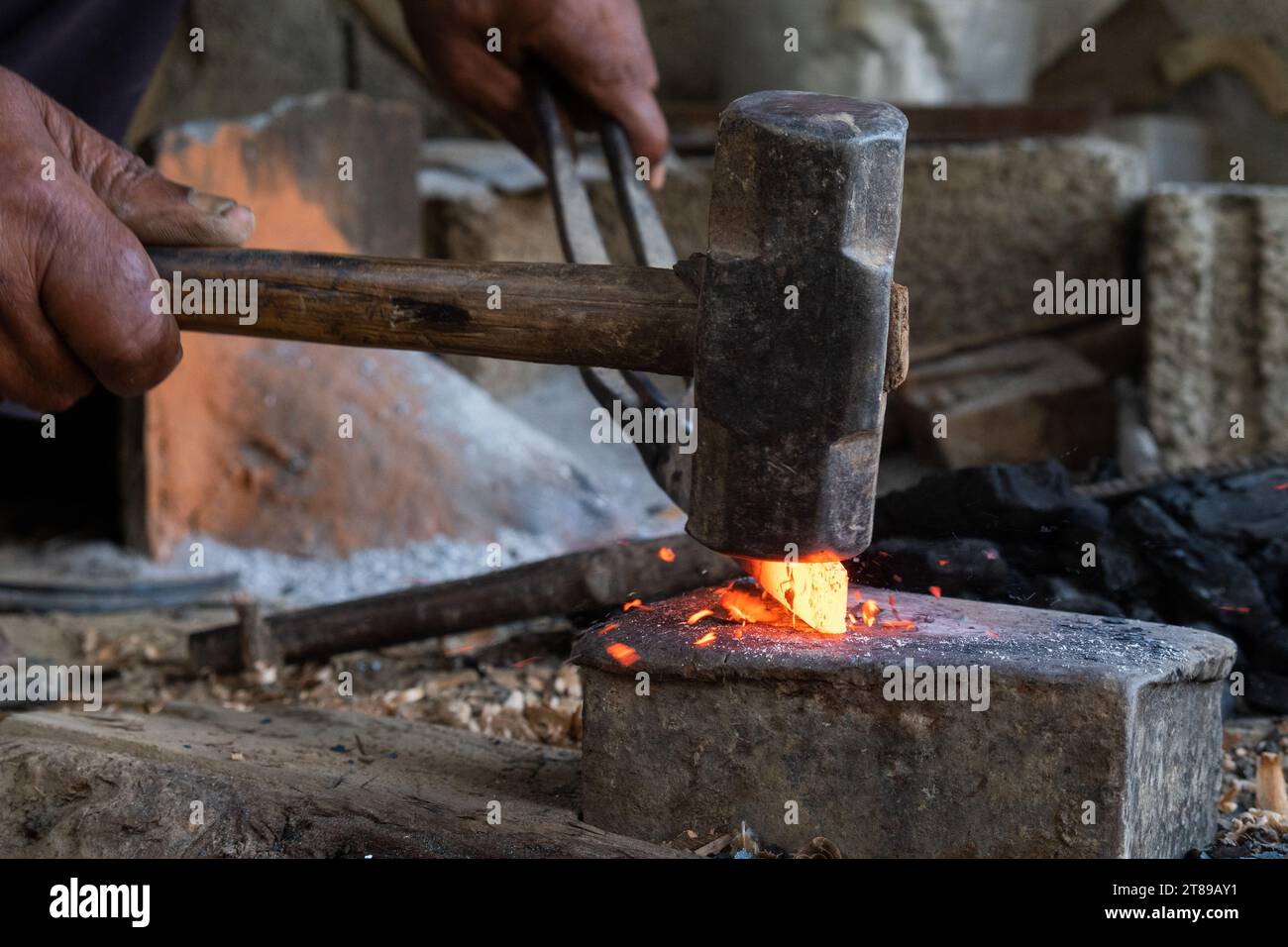 Nepalese shed hi-res stock photography and images - Alamy