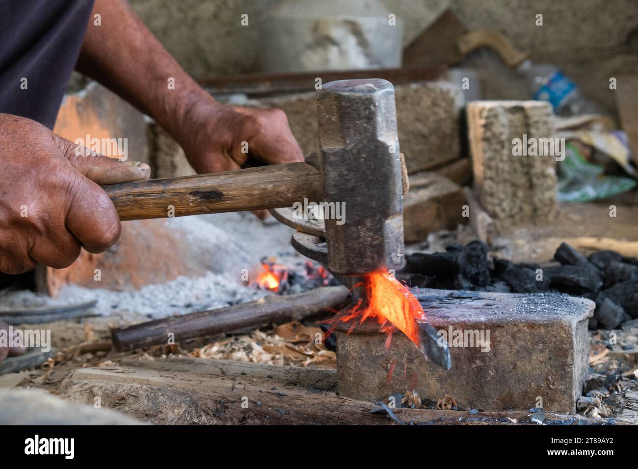 Nepalese shed hi-res stock photography and images - Alamy