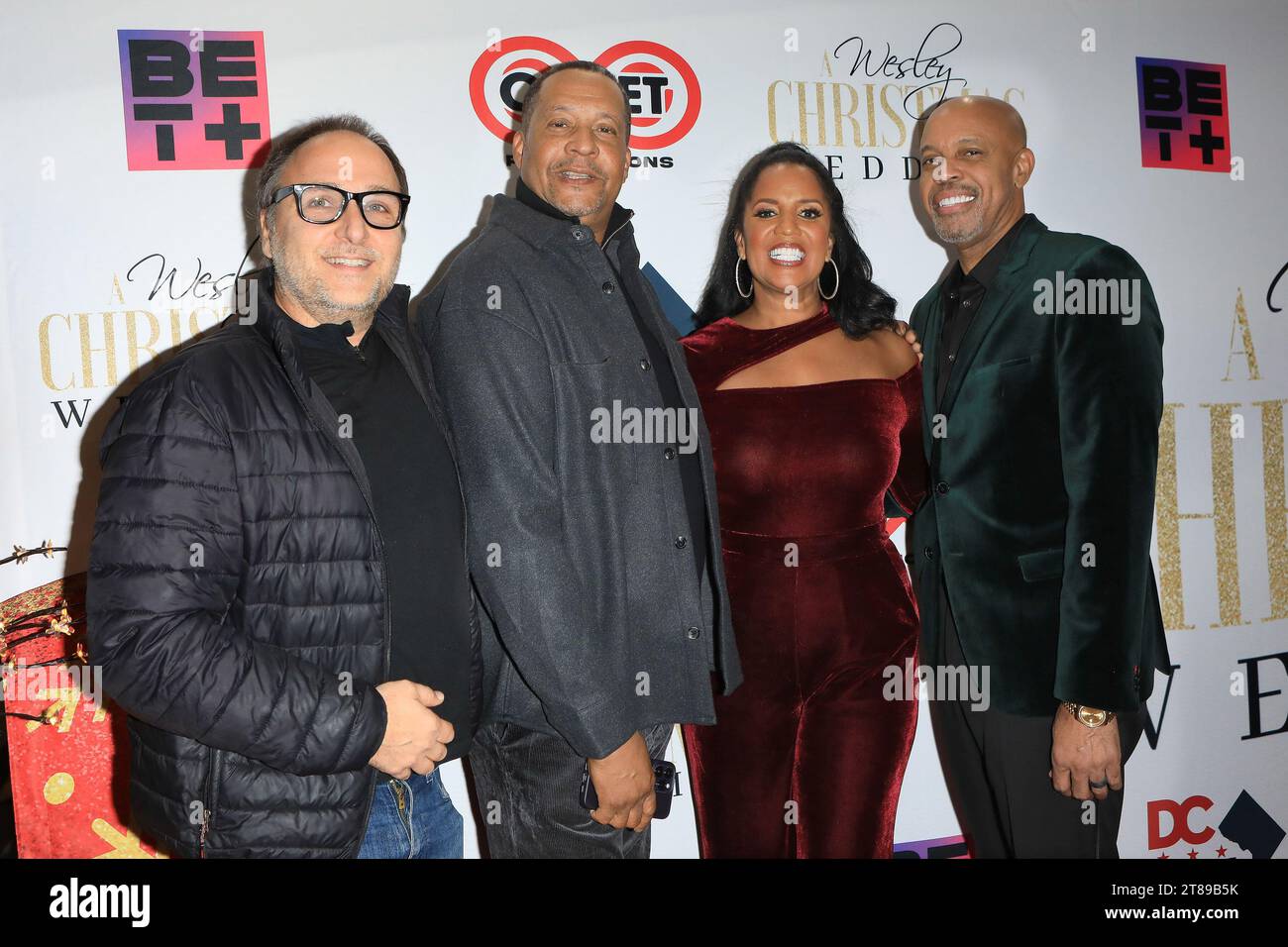 November 17, 2023, Los Angeles, California, USA: LOS ANGELES - NOV 17 ...