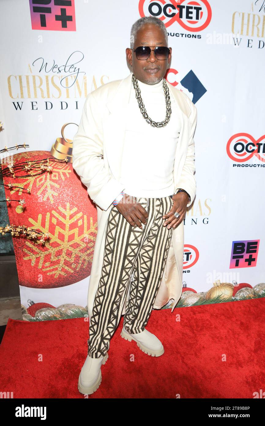 November 17, 2023, Los Angeles, California, USA: LOS ANGELES - NOV 17 ...