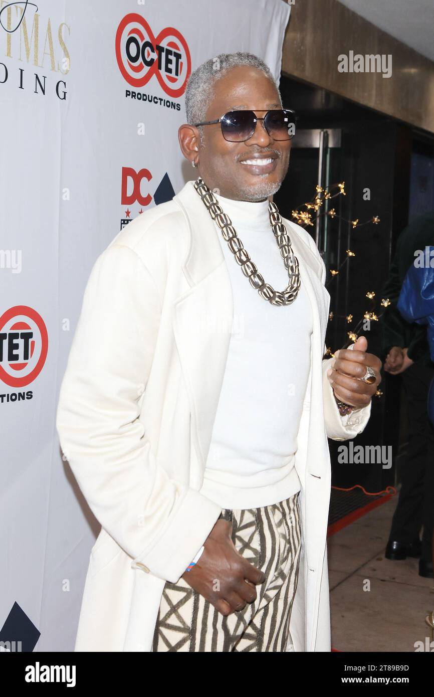 November 17, 2023, Los Angeles, California, USA: LOS ANGELES - NOV 17 ...