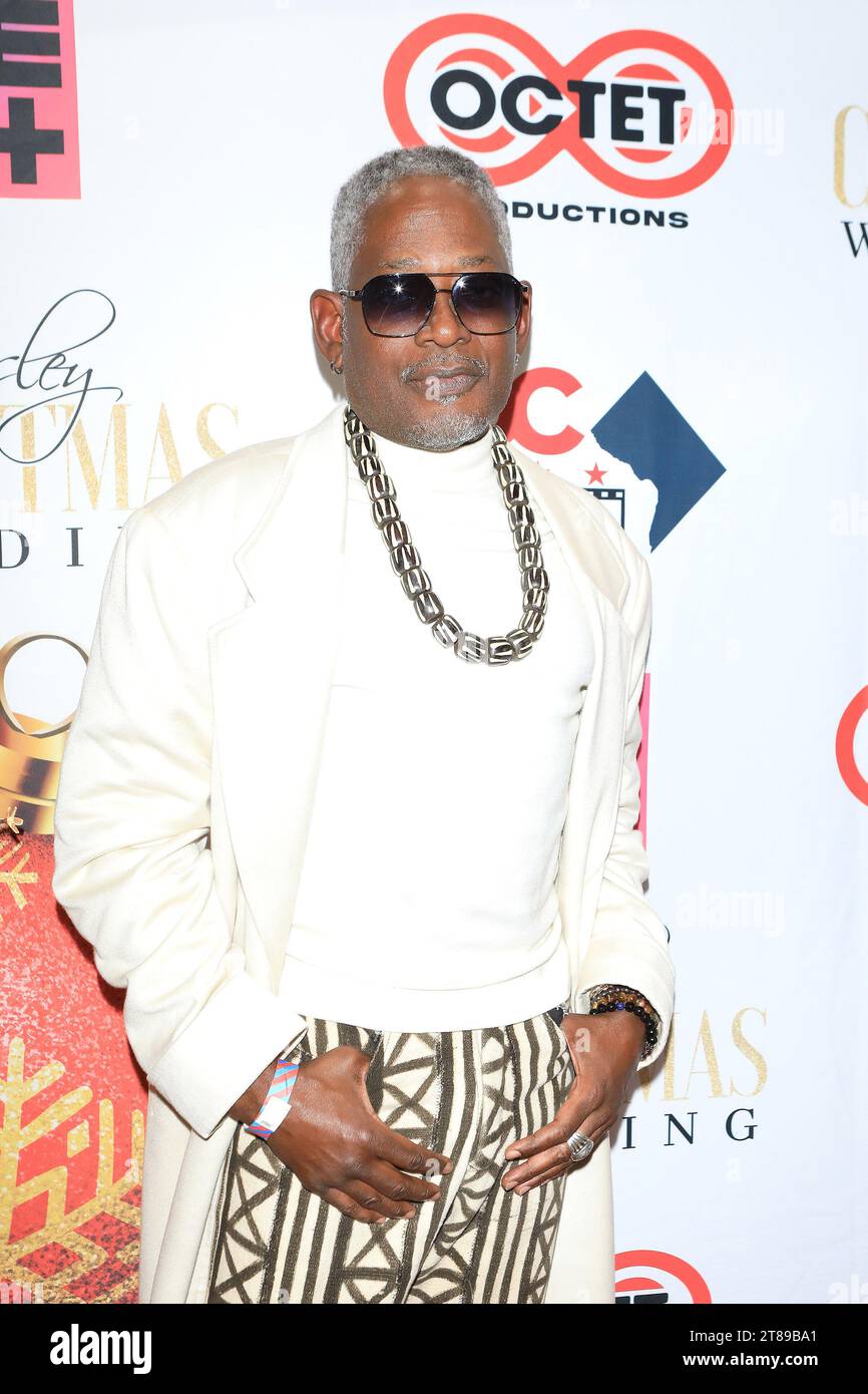 November 17, 2023, Los Angeles, California, USA: LOS ANGELES - NOV 17 ...