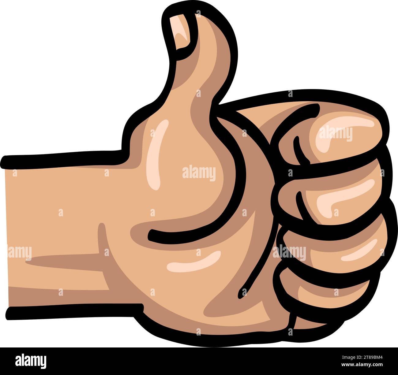 Rating social icon cartoon hi-res stock photography and images - Alamy