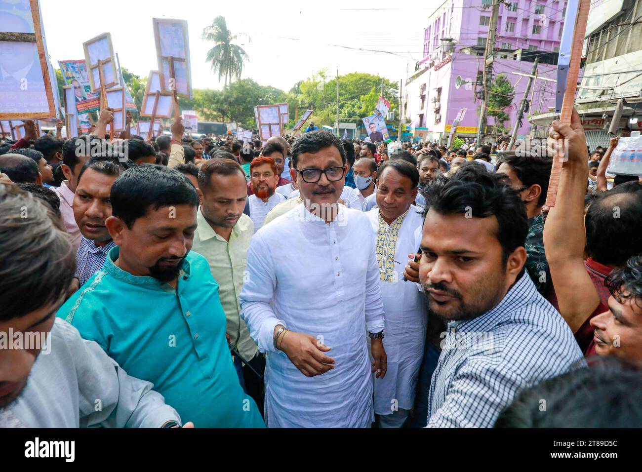 Bangladesh elections 2023 hi-res stock photography and images - Alamy