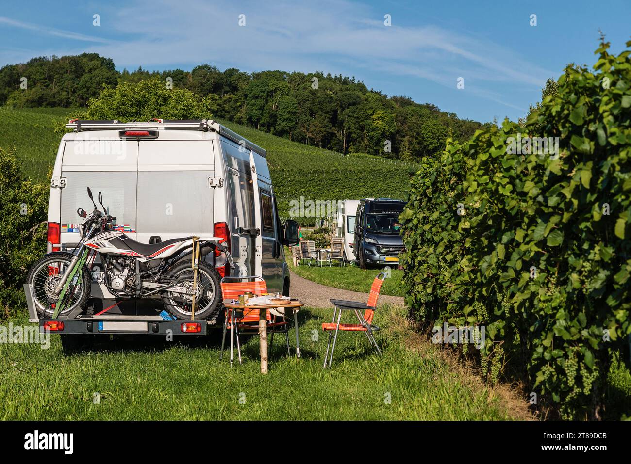 Hecktranger hi-res stock photography and images - Alamy