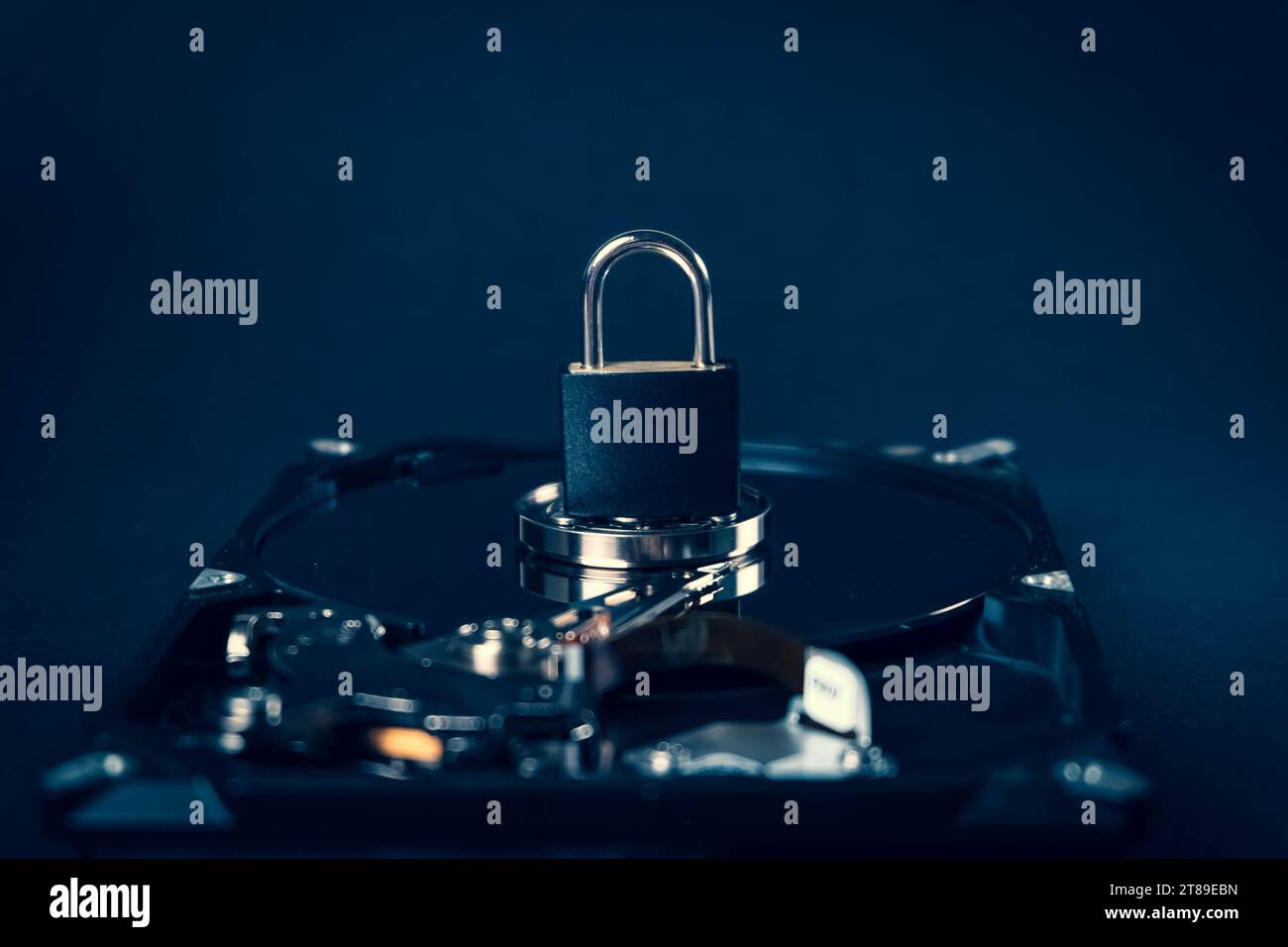 Saving user data. Hacking a password on a PC. Closing access to files ...