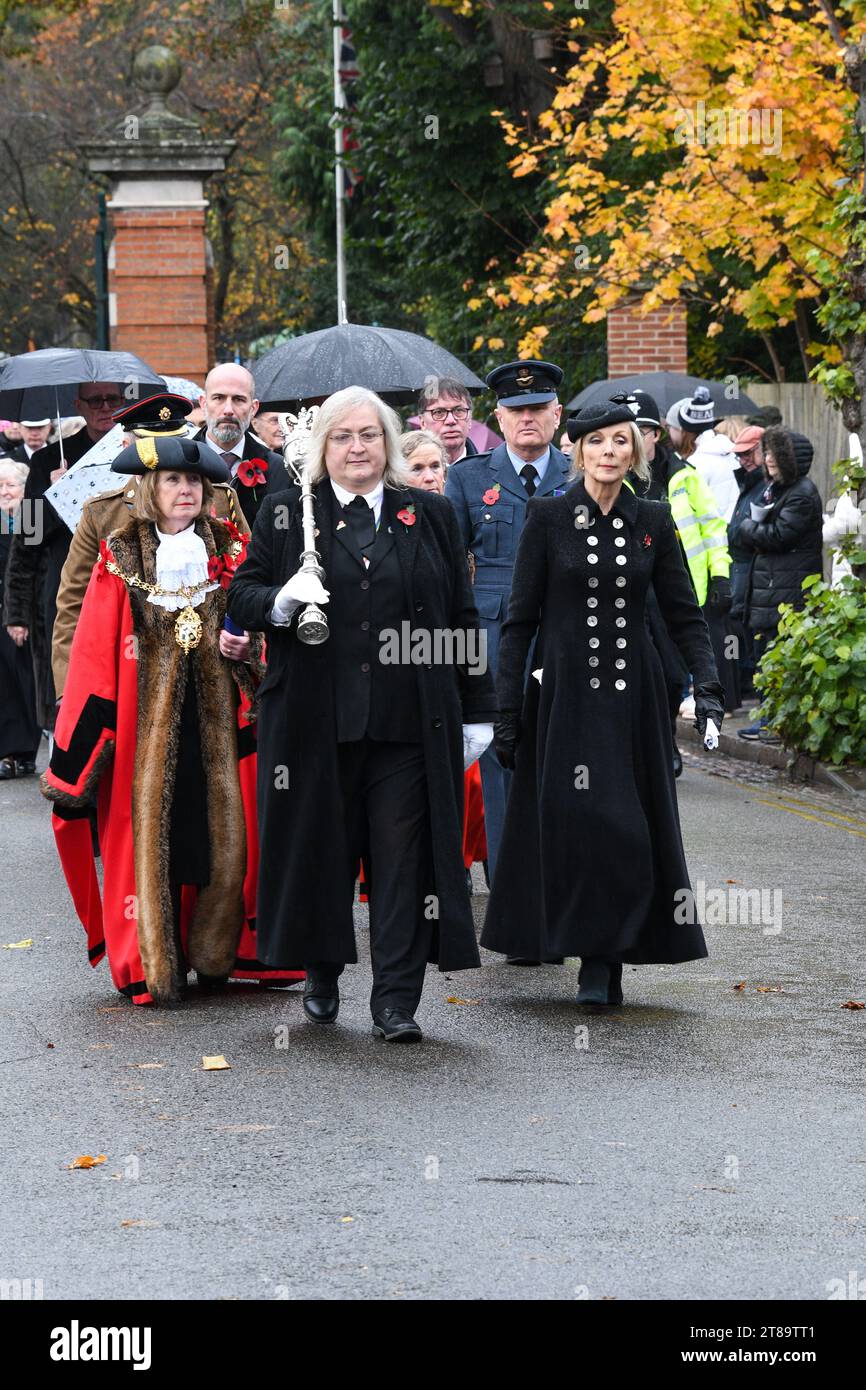 remembrance day parade in loughborough 2023 Stock Photo - Alamy remembrance day parade in loughborough 2023 Stock Photo - Alamy